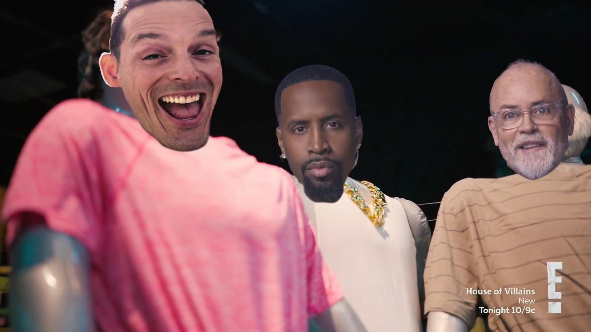 House of Villains Season 2, Episode 4 Recap