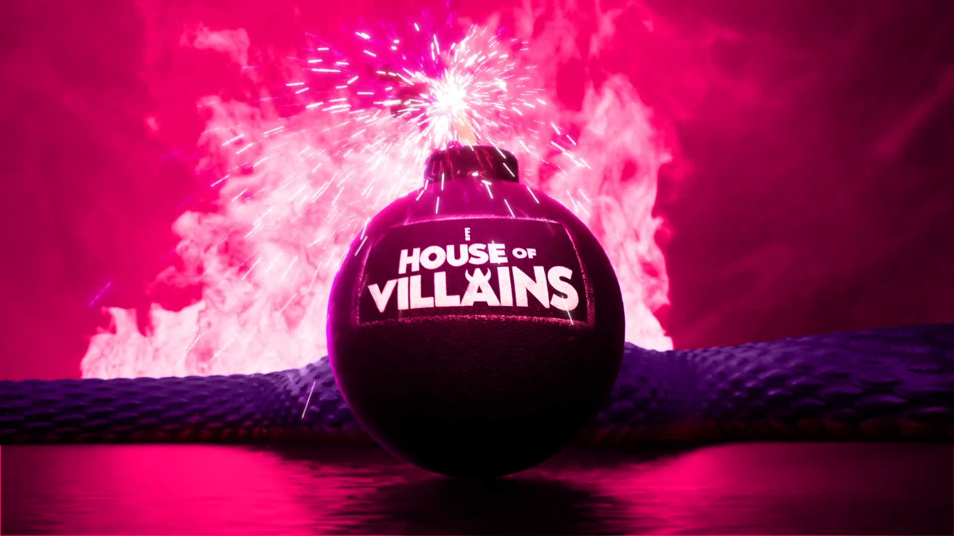 House of Villains Season 2, Episode 9 Recap - Reality Tea