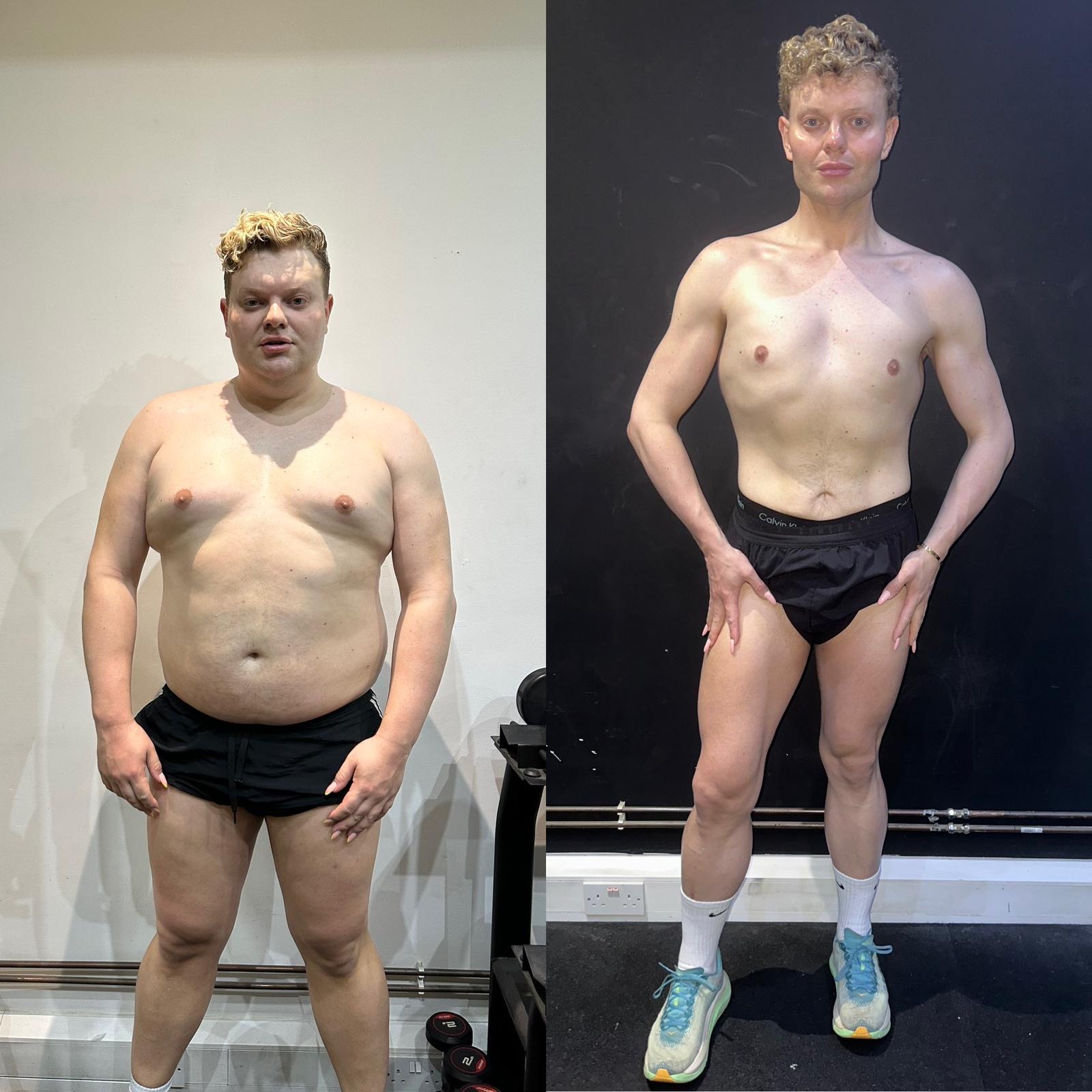 Kitty Scott Claus Dishes on RuPaul’s Drag Race Global All Stars ...