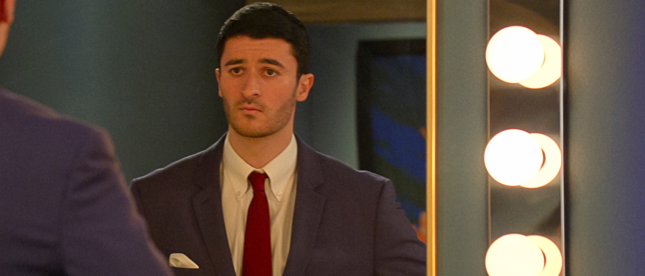 How Leo Braudy Became Love Is Blind Season 7’s Biggest Villain