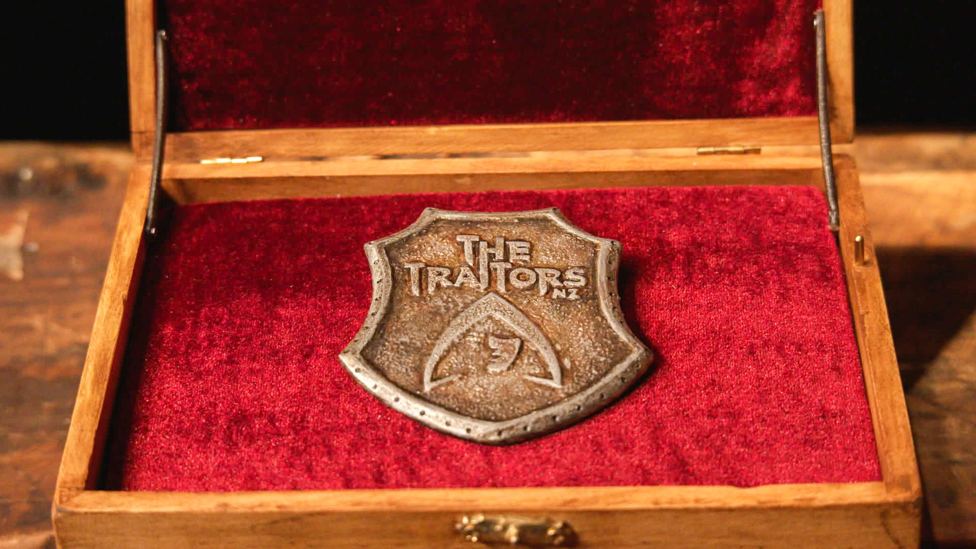 The Traitors: Live Experience to Launch in London’s West End - Reality Tea