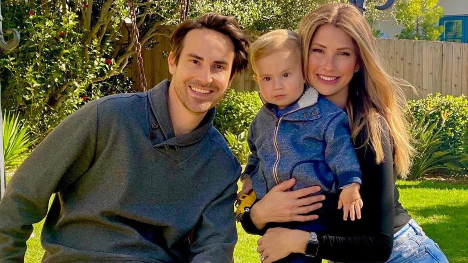 Southern Charm Alum Ashley Jacobs Welcomes Another Baby Boy - Reality Tea