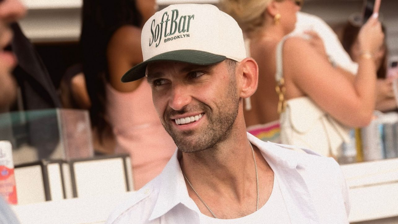 Carl Radke Shares Update on His Non-Alcoholic Bar and Café - Reality Tea