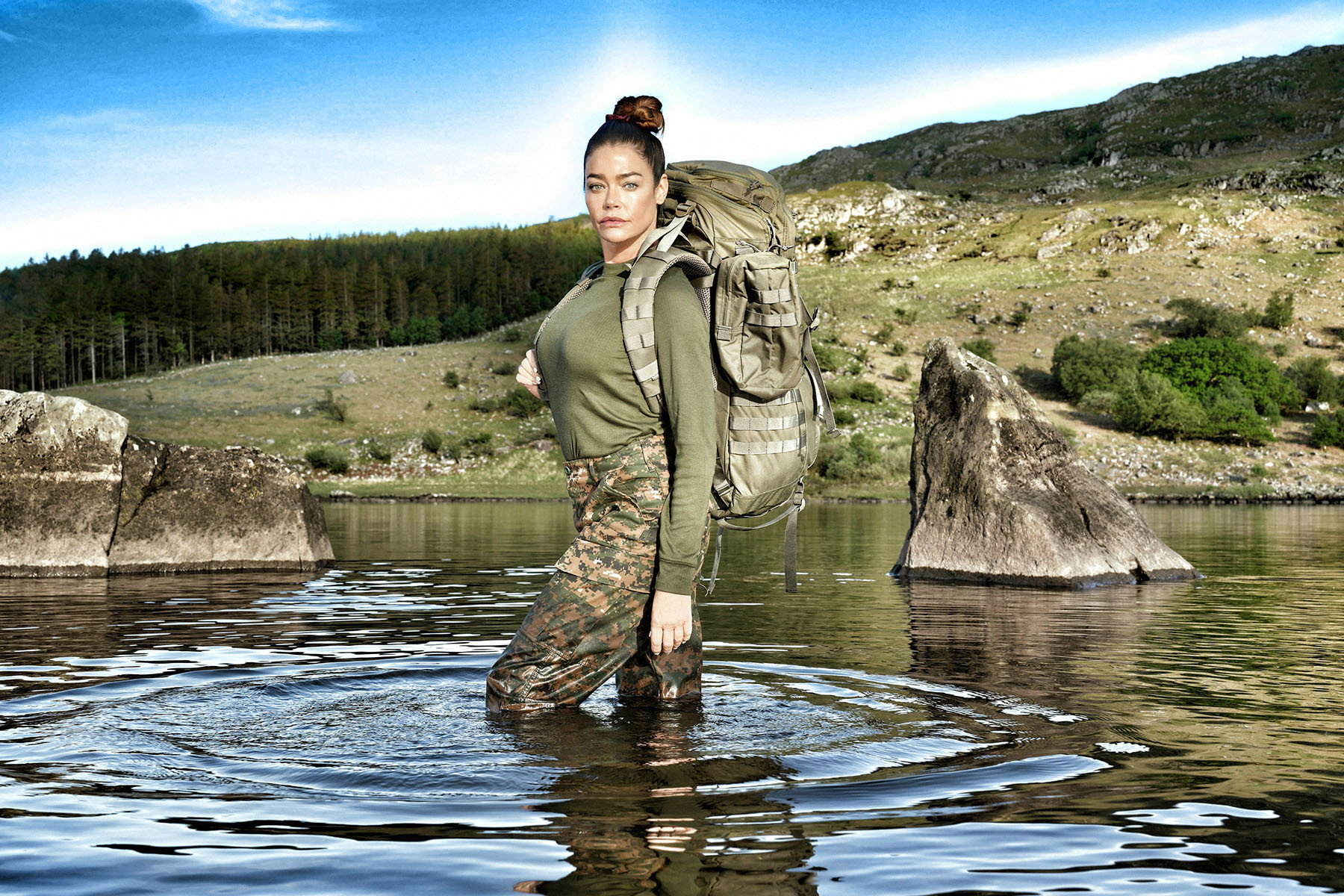 Special Forces: World’s Toughest Test Season 3 Cast Revealed