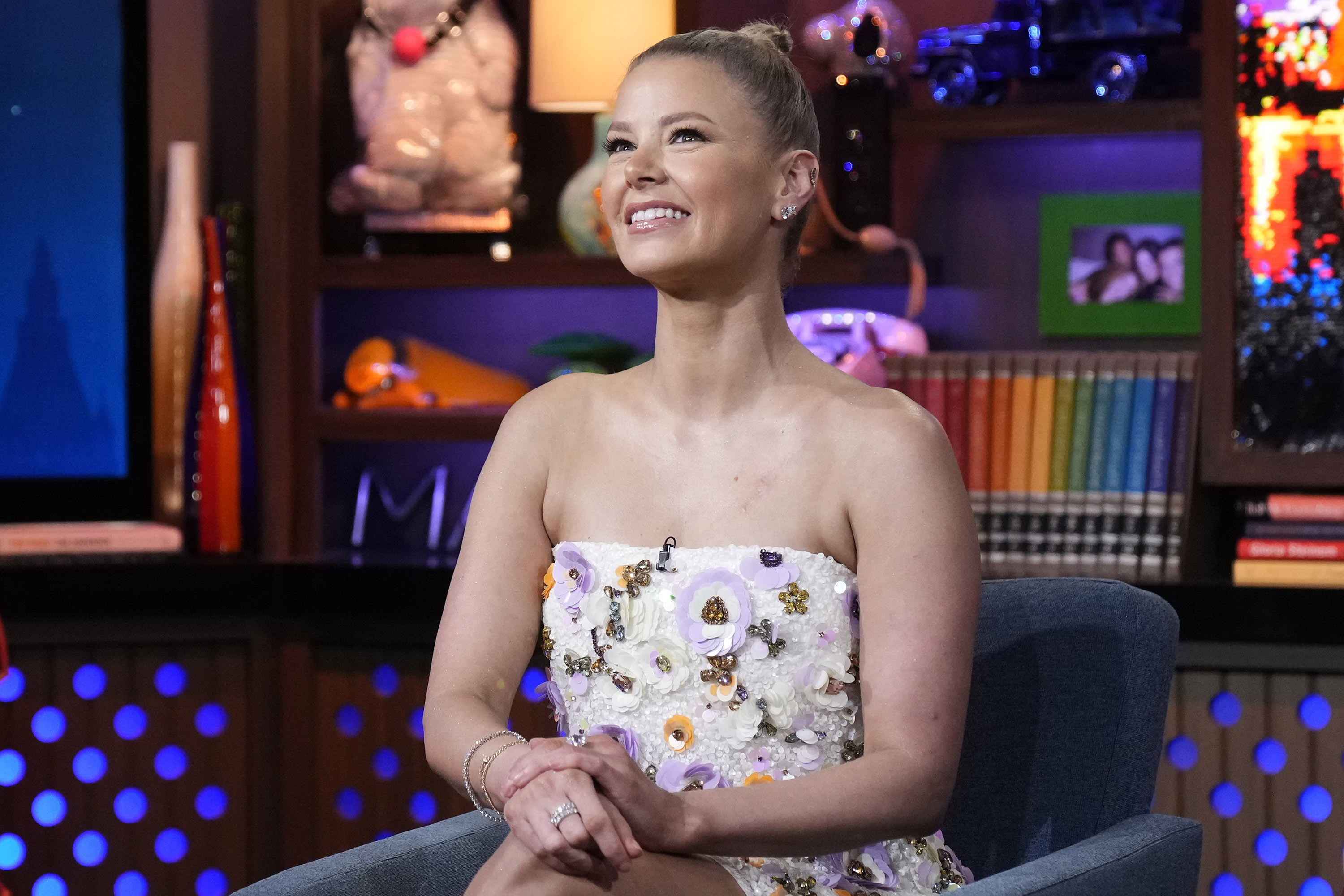 Ariana Madix Among Macy’s Thanksgiving Day Parade Headliners - Reality Tea