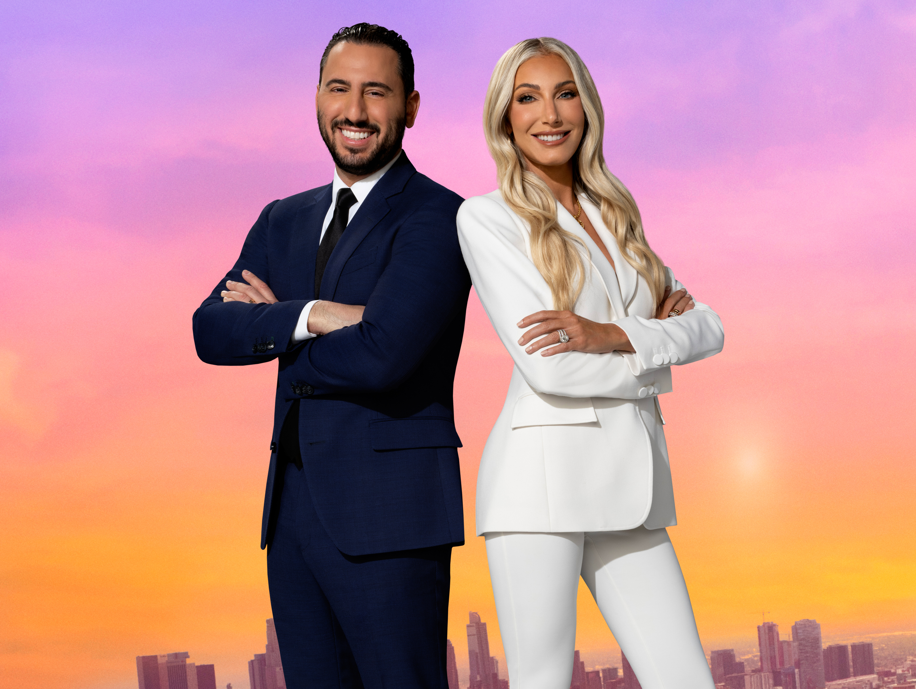 Josh Altman Reveals Why He Left Million Dollar Listing LA - Reality Tea