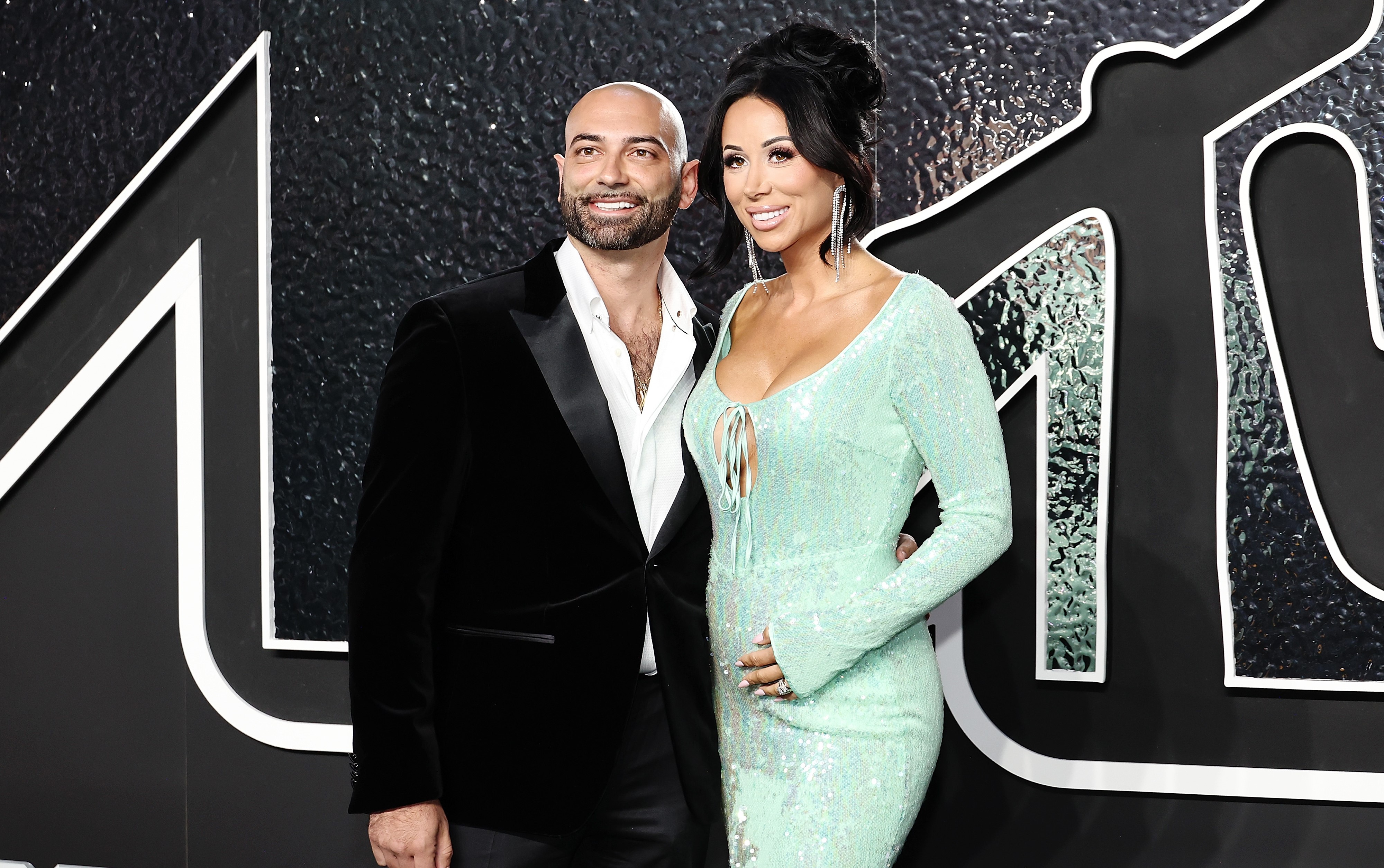 RHONJ Star Rachel Fuda Reveals Baby's Sex at Disney World - Reality Tea