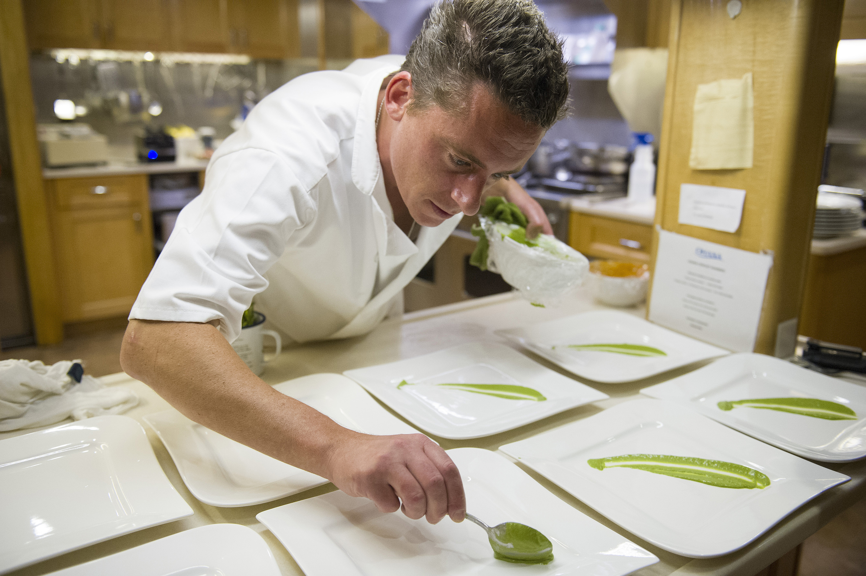 Chef Ben Robinson ‘Ready’ for Below Deck Comeback - Reality Tea