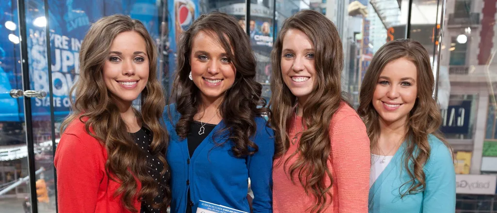 Jana Duggars Life Since Wedding Everything You Need To Know Reality Tea