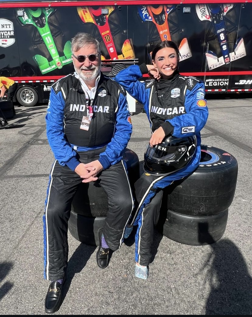 RHOSLC: Bronwyn Newport’s Husband Todd Bradley's Job - Reality Tea