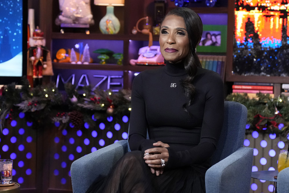 Exclusive: Dr. Jackie Teases Married to Medicine Season 11 - Reality Tea