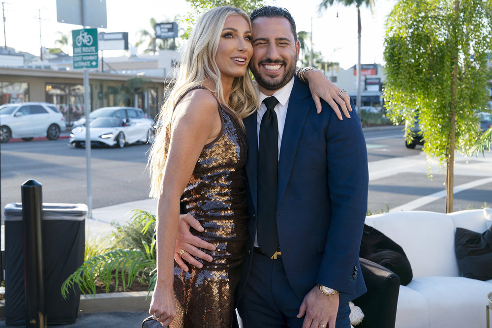 Josh Altman Reveals Why He Left Million Dollar Listing LA - Reality Tea