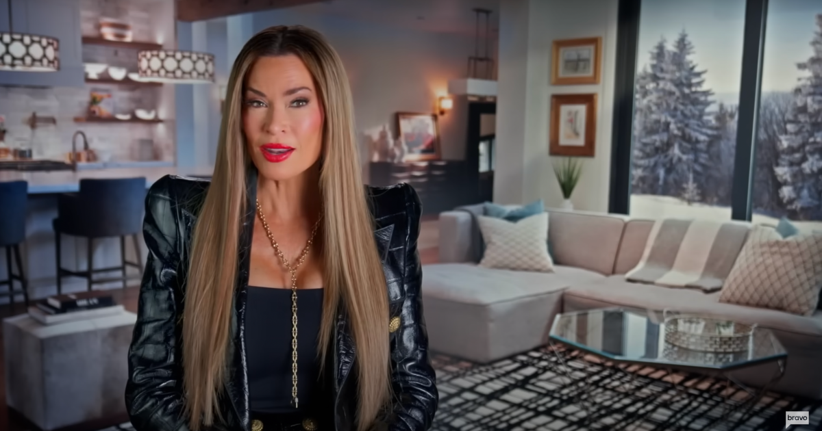 RHOSLC's Britani Bateman: Acting and Singing Career Explored - Reality Tea