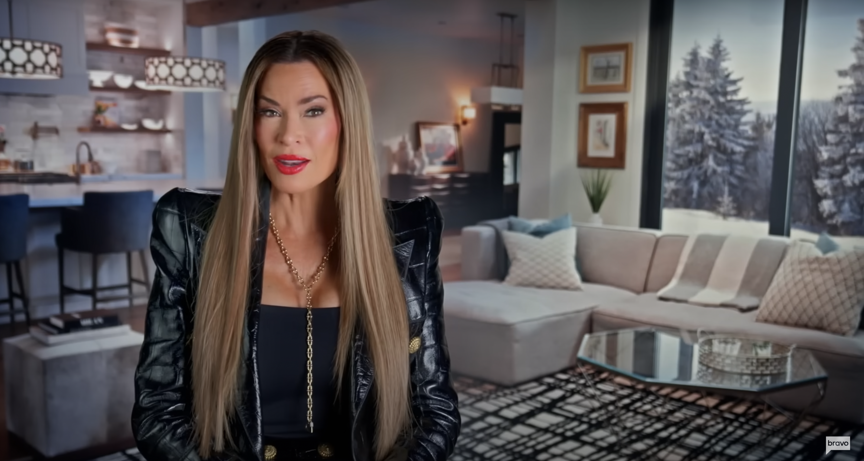 How Britani Bateman’s Daughter Storyline Breaks New Ground For RHOSLC ...