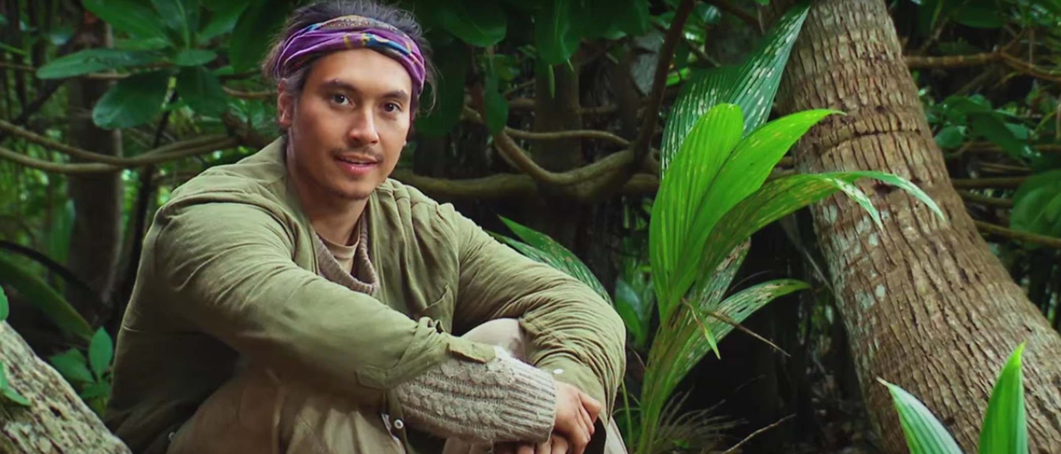 Survivor 47: All the Clues That Point to Andy Rueda Winning - Reality Tea