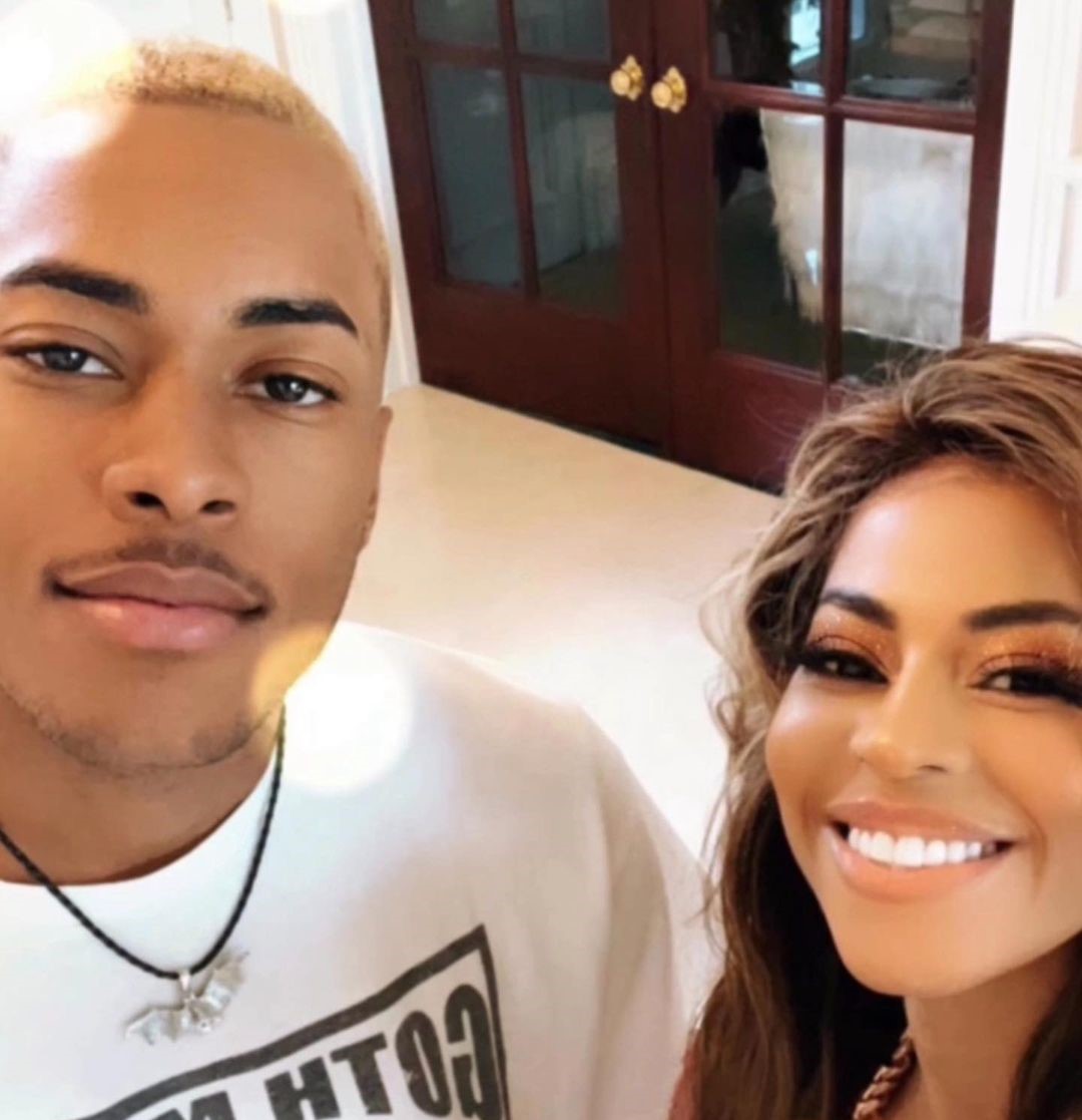 RHOSLC Star Mary Cosby’s Son Robert Jr. Arrested on Numerous Counts ...