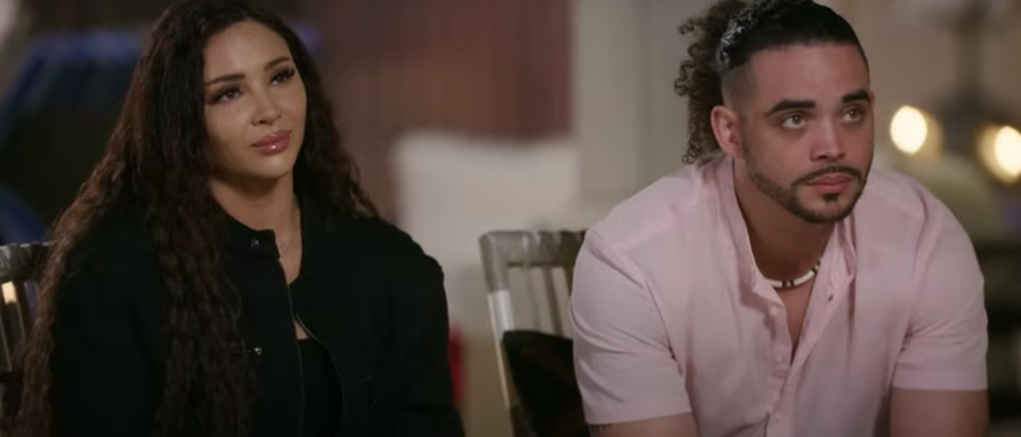 90 Day: The Last Resort Season 2 - Reality Tea