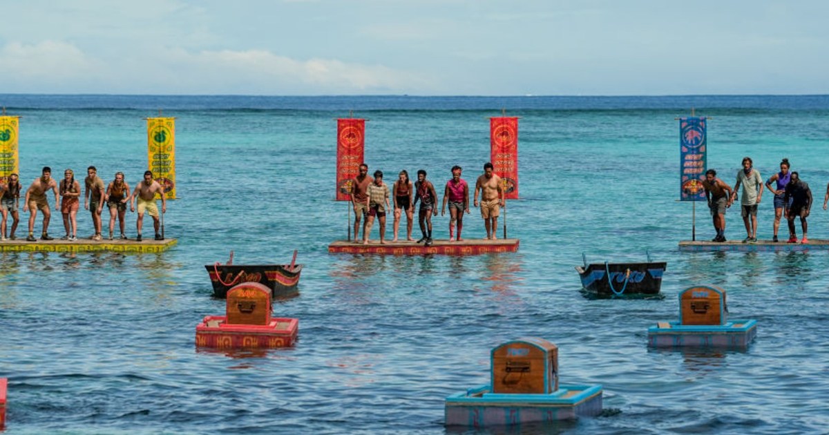 Survivor 47 Final Three Predictions: How It Could End Up - Reality Tea
