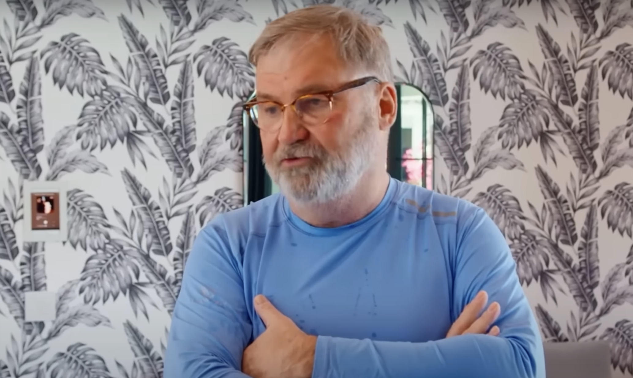 RHOSLC: Bronwyn Newport’s Husband Todd Bradley's Job - Reality Tea