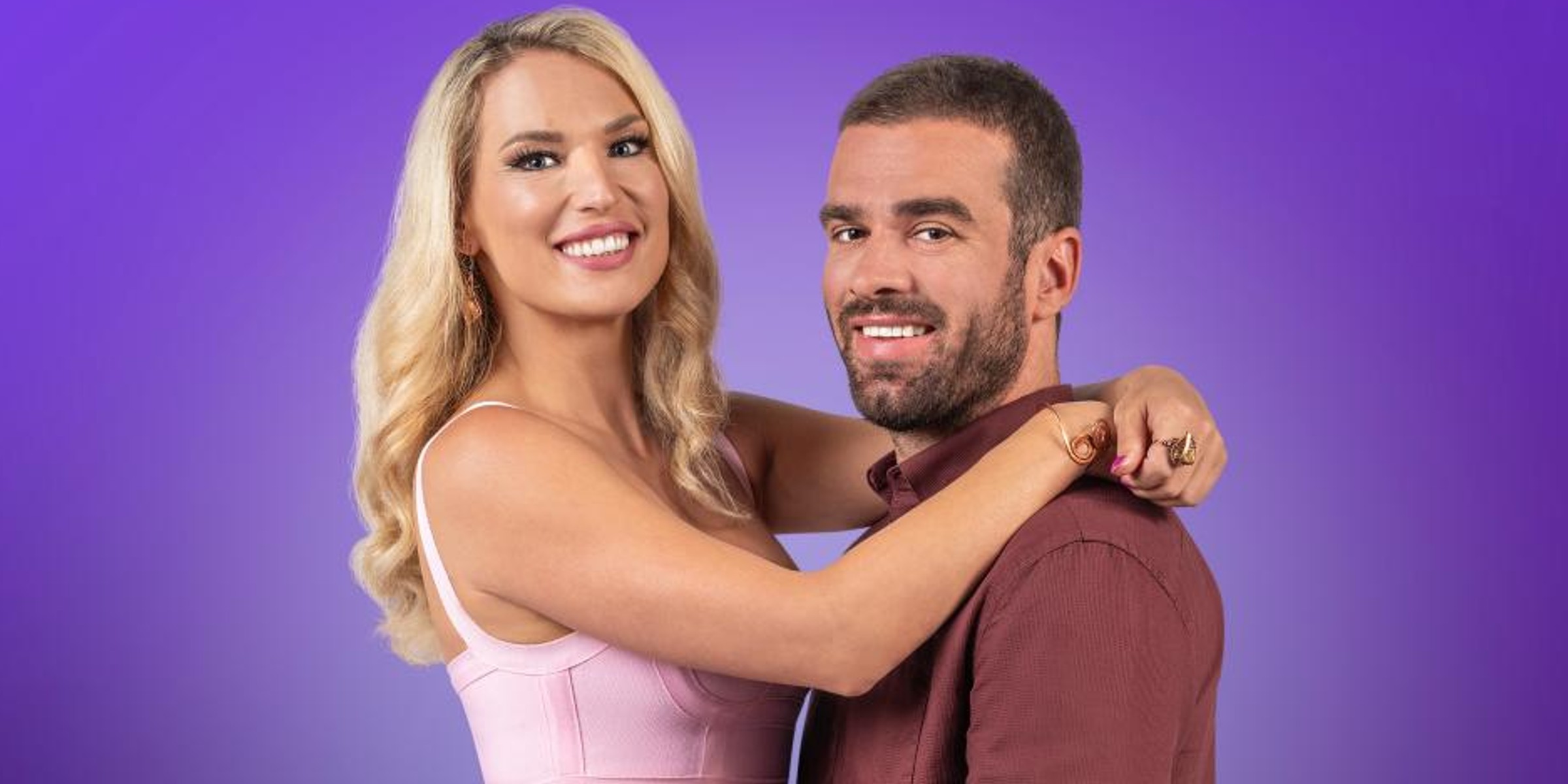 90 Day Fiancé: Before the 90 Days Season 7: Who's Still Together ...