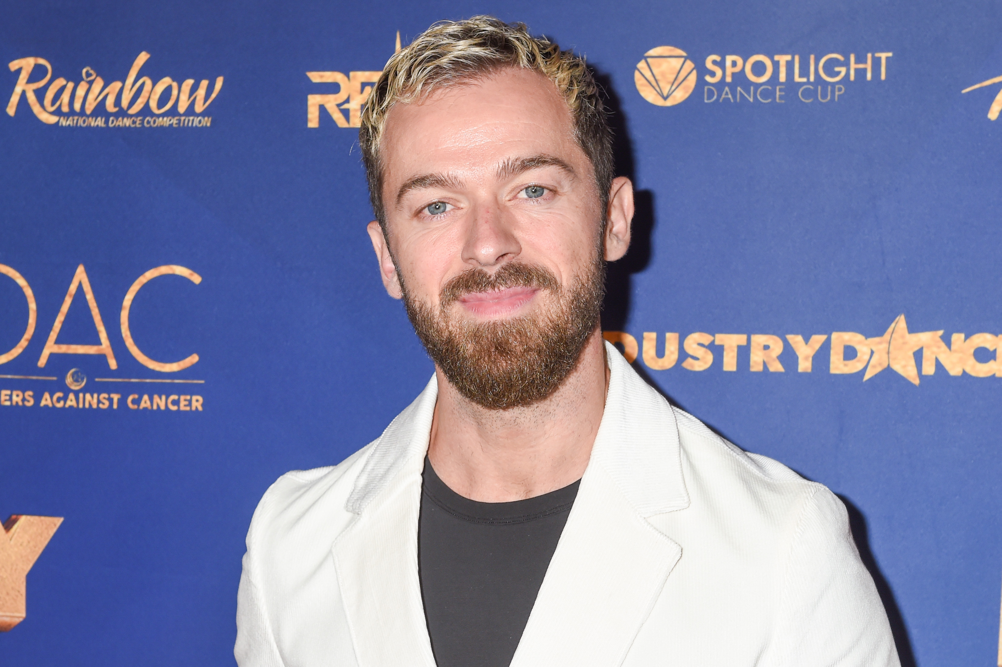 Artem Chigvintsev Makes Instagram Return After Divorce - Reality Tea