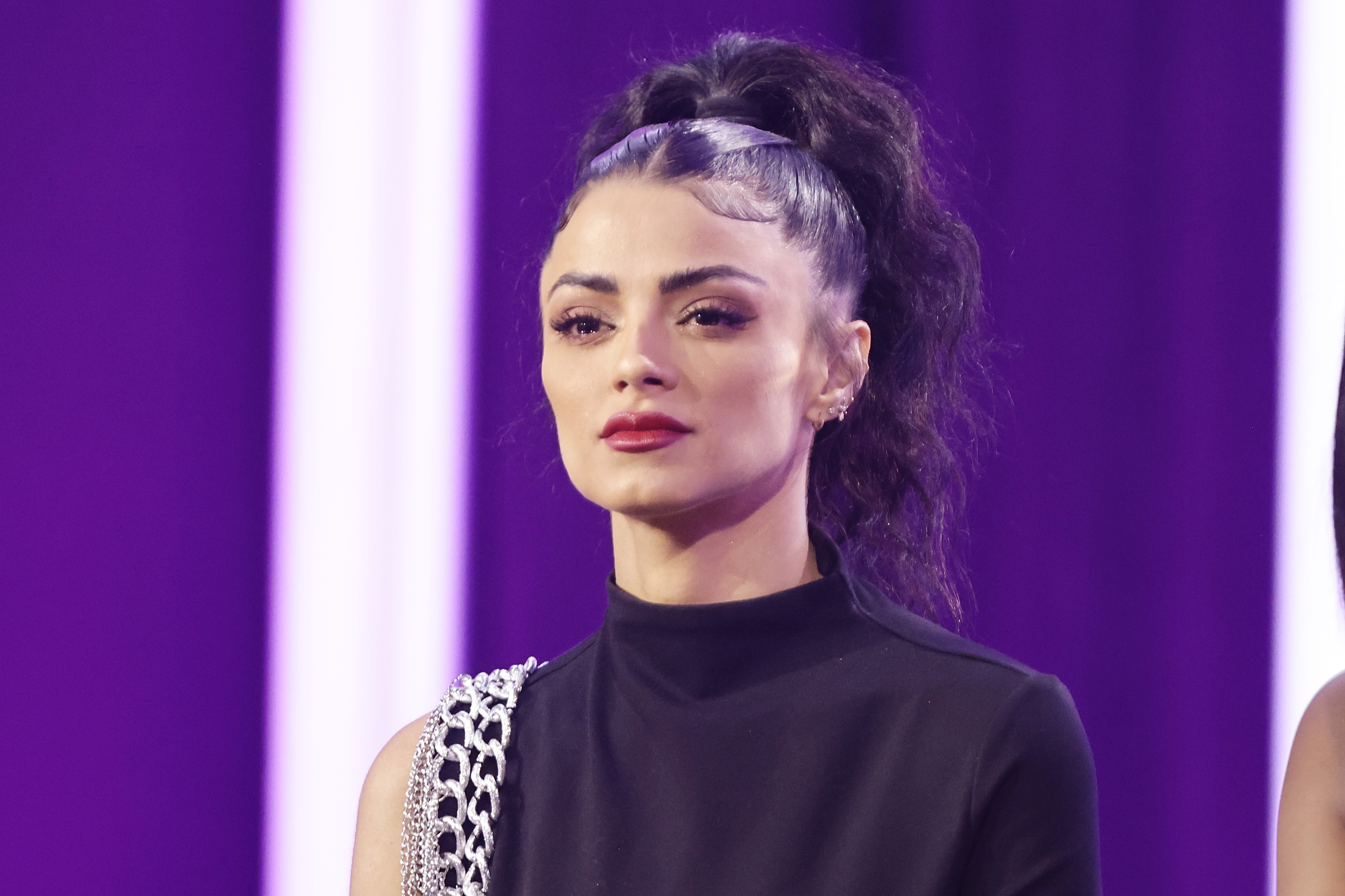 GG Gharachedaghi’s Marriage Annulled After Two Weeks - Reality Tea