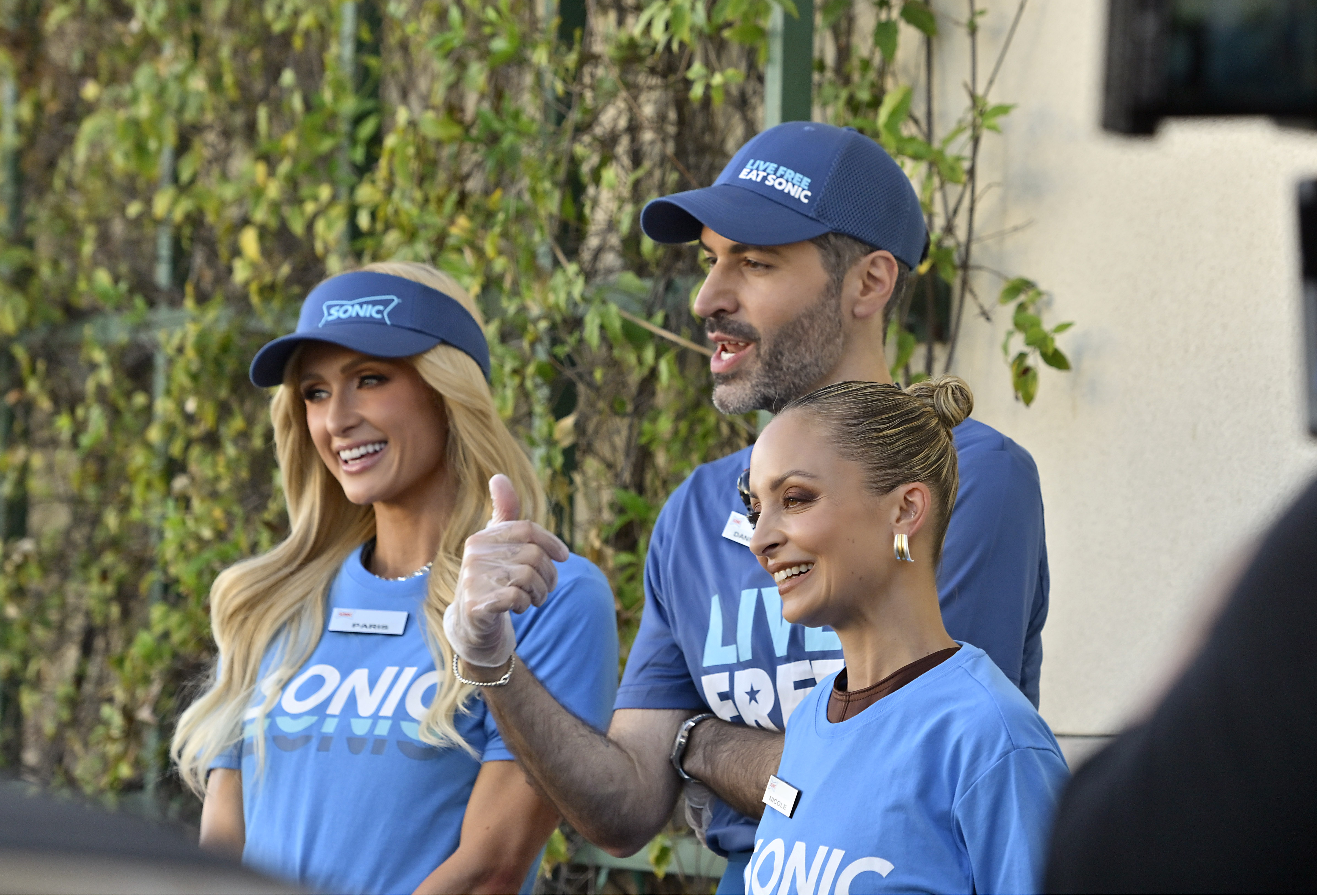 Paris & Nicole: The Encore Full-Length Trailer Unveiled - Reality Tea