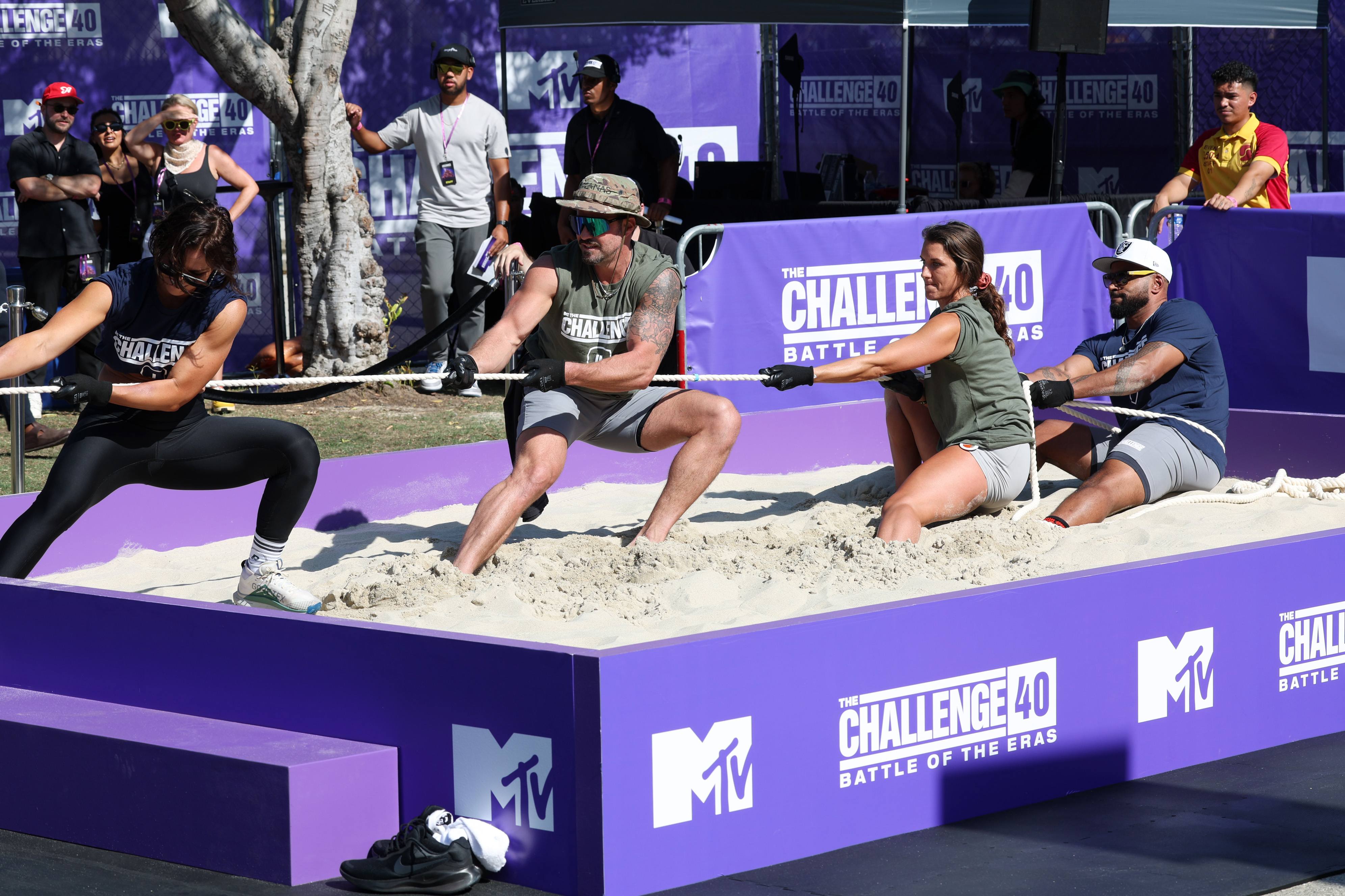 Reality Tea Awards 2024: Best Competition Show of the Year - Reality Tea