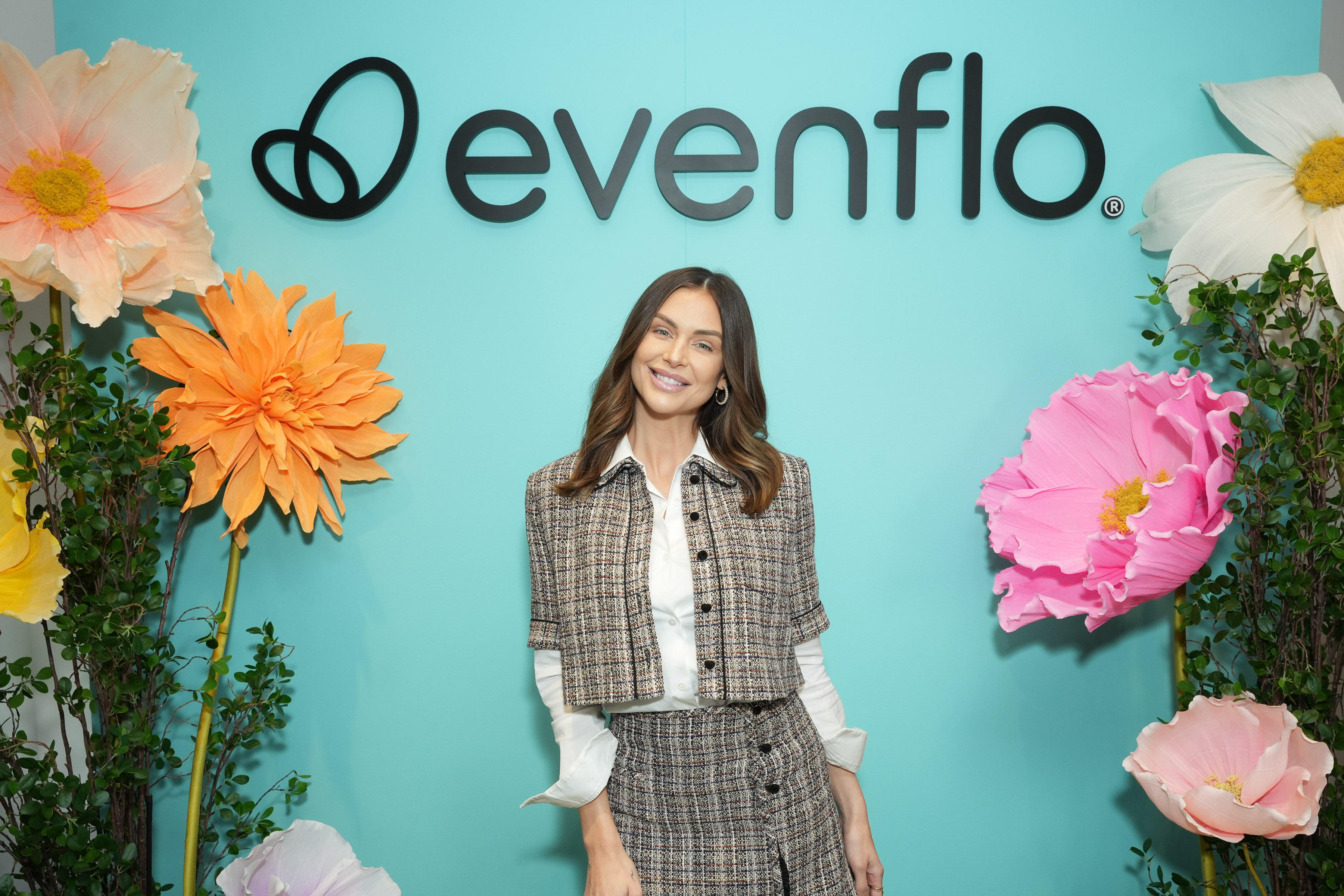 Lala Kent On Health Scare For Ocean Led To Photo Editing Reality Tea