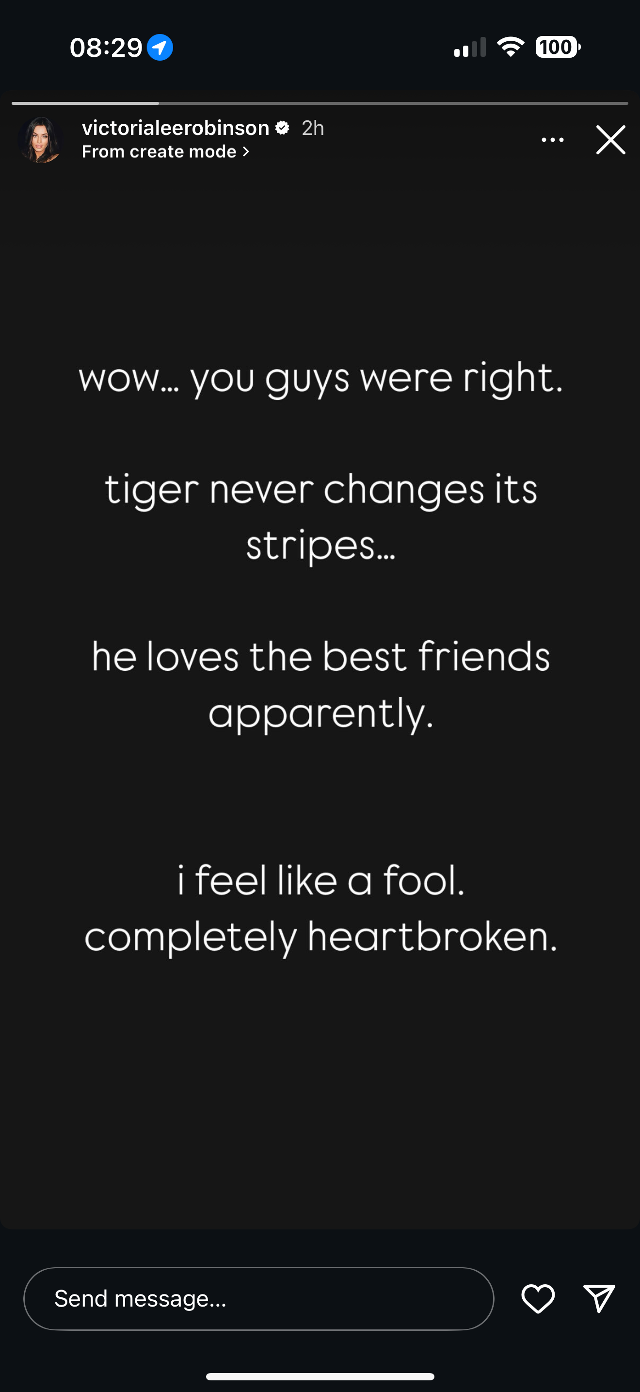 Tom Sandoval, Victoria Lee Robinson Cheating Drama Explained - Reality Tea