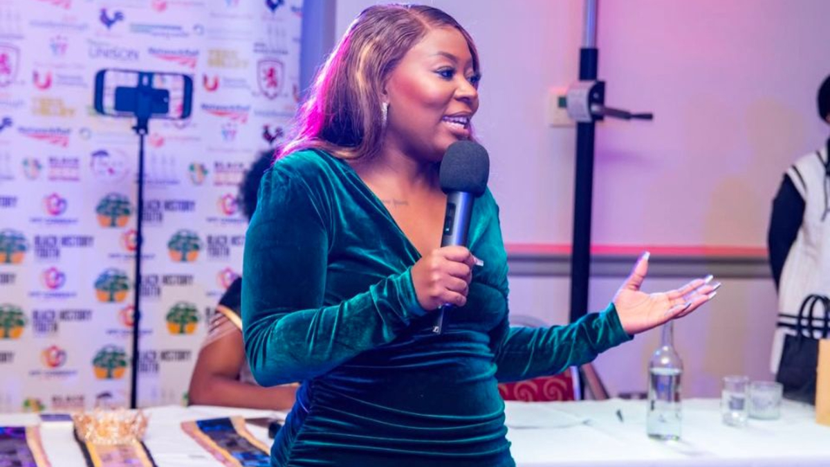 Big Brother's Trish Balusa Seeks Legal Rep Against ITV - Reality Tea