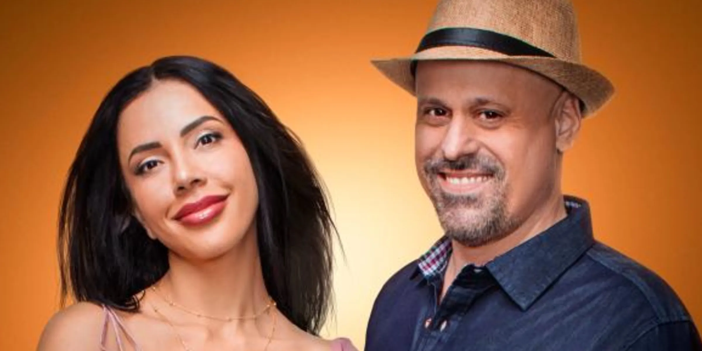 The Most Memorable 90 Day Fiancé Couples of All Time - Reality Tea