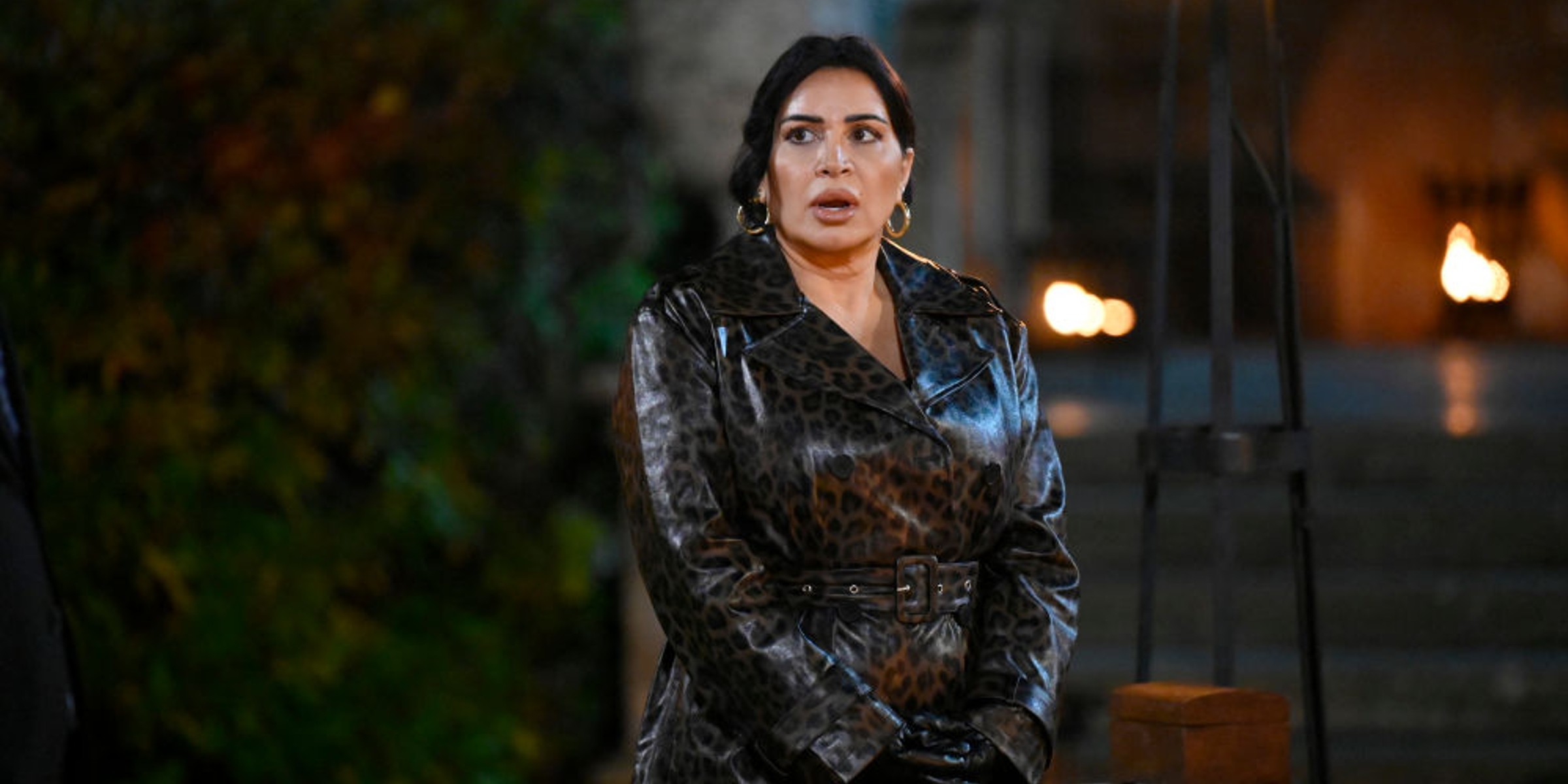 Reality Tea Awards 2024: Most Shocking Reality TV Moment - Reality Tea