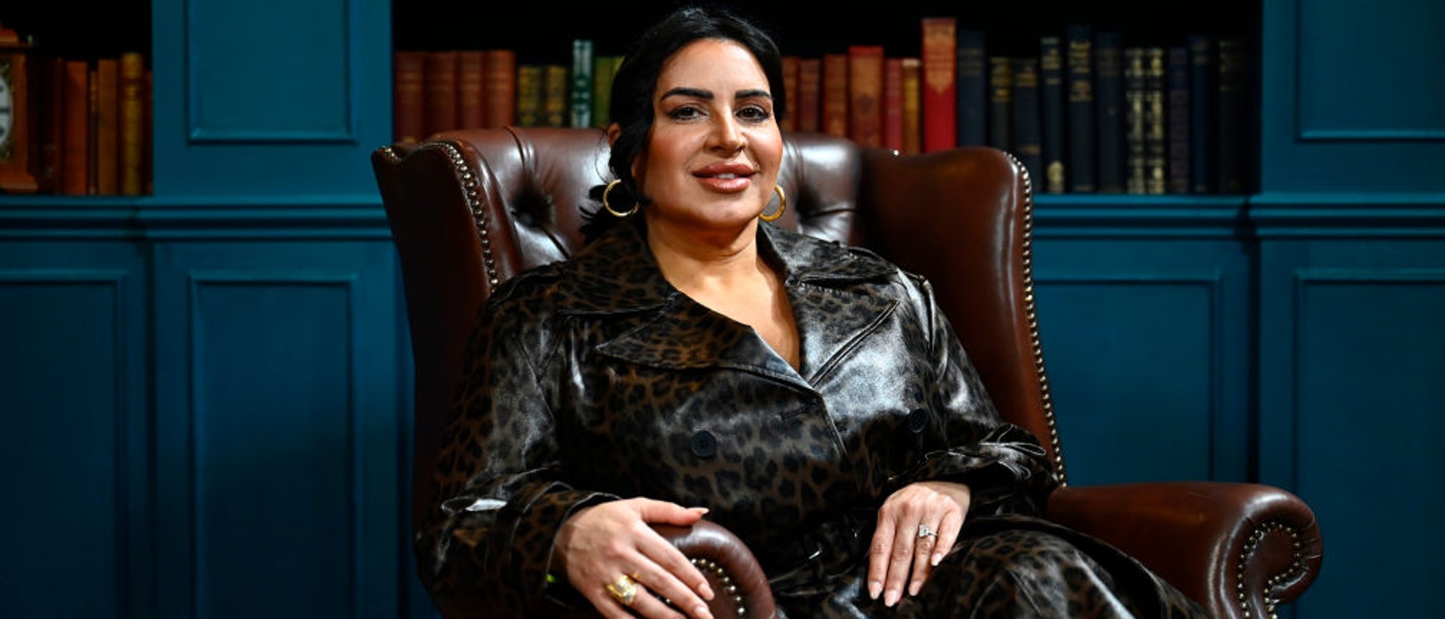 Reality Tea Awards 2024: Most Shocking Reality TV Moment - Reality Tea