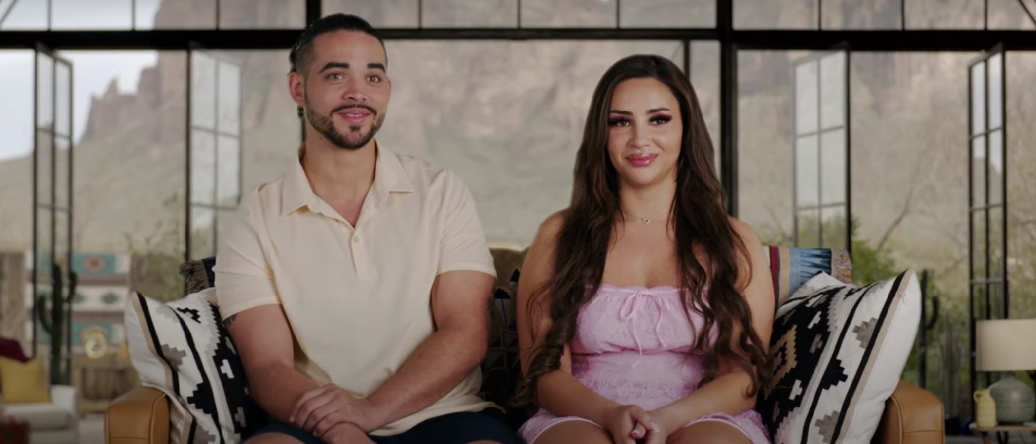 90 Day: The Last Resort Season 2 Couples – Who's Still Together and Who ...