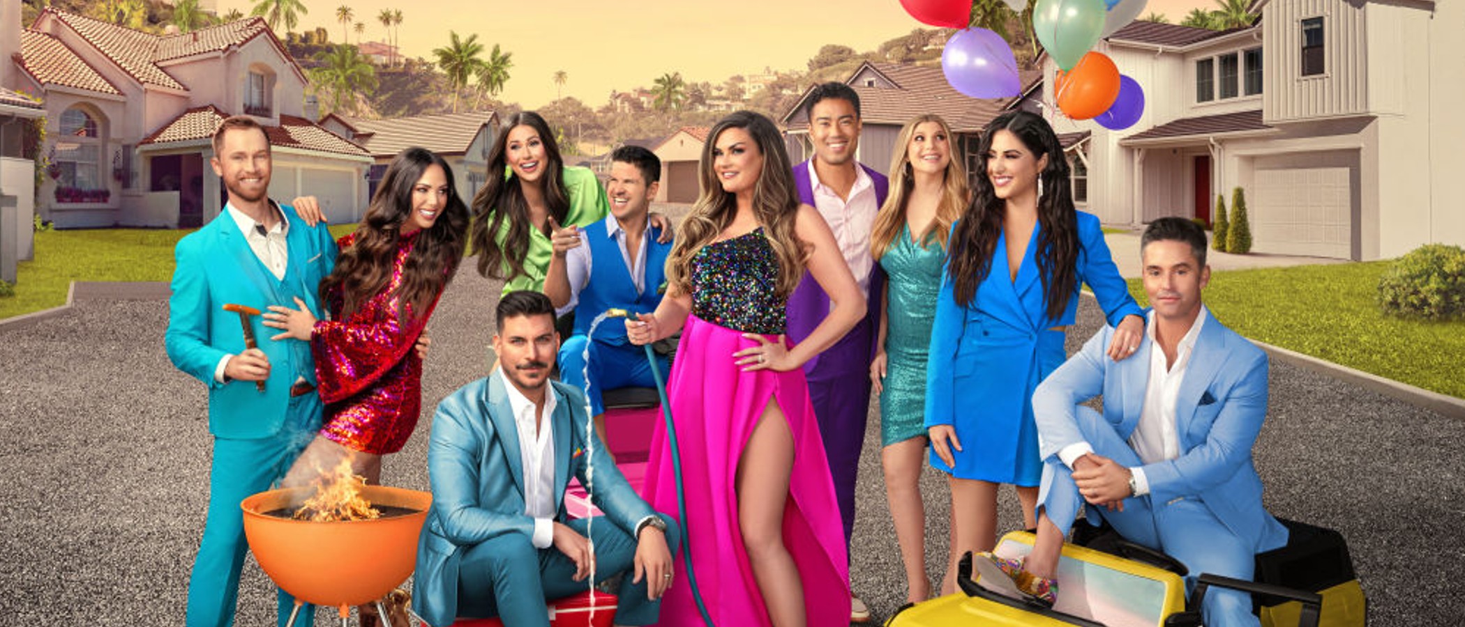 Reality Tea Awards 2024: Best New Reality Show of the Year - Reality Tea