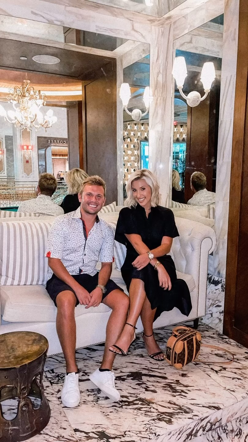 Chase Chrisley Named as Suspect in Alleged Sports Bar Assault - Reality Tea