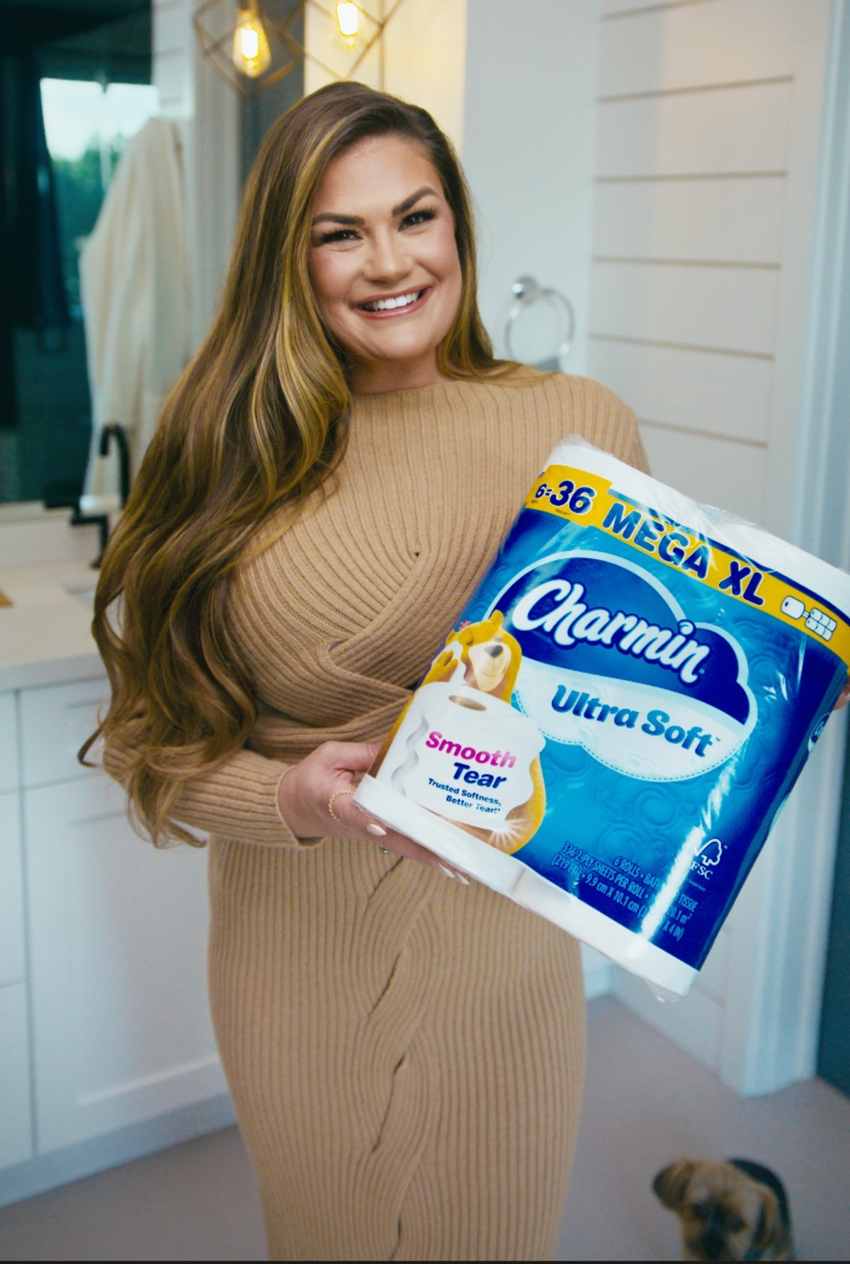 Exclusive: Brittany Cartwright Opens up About Her Next Chapter ...