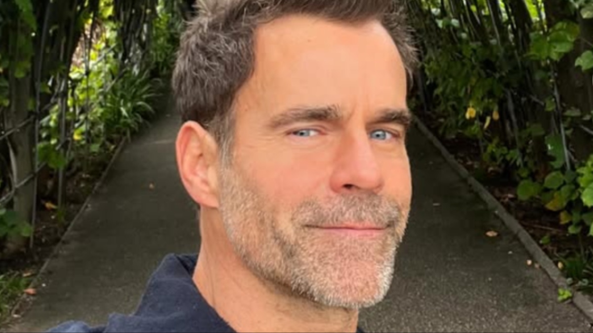 Cameron Mathison Shows What Is Left of His 'Beautiful Home' in ...