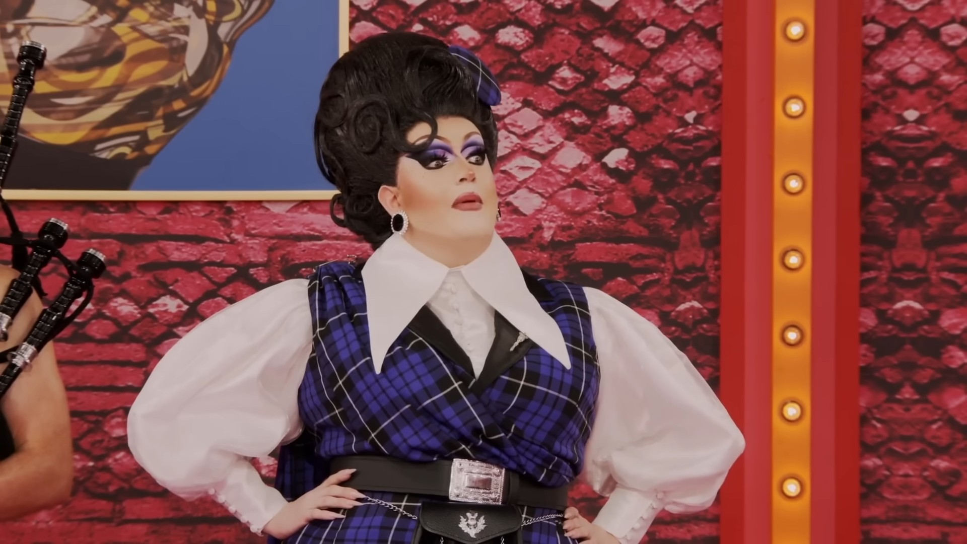 RuPaul's Drag Race Season 6 SuperTease Trailer! Plus, Meet The Queens!