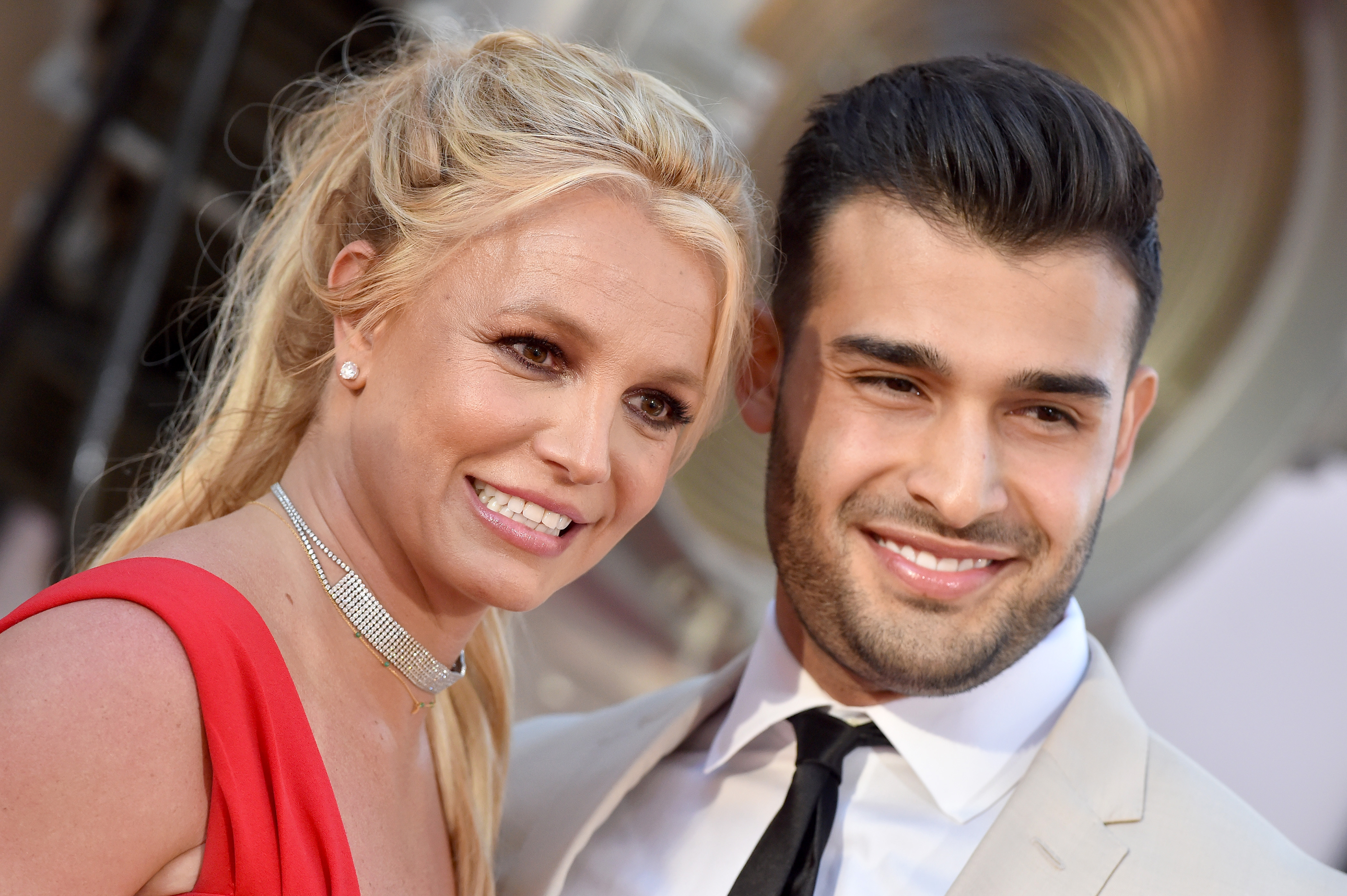 Who Is Sam Asghari, The Traitors Season 3 Cast Member? - Reality Tea