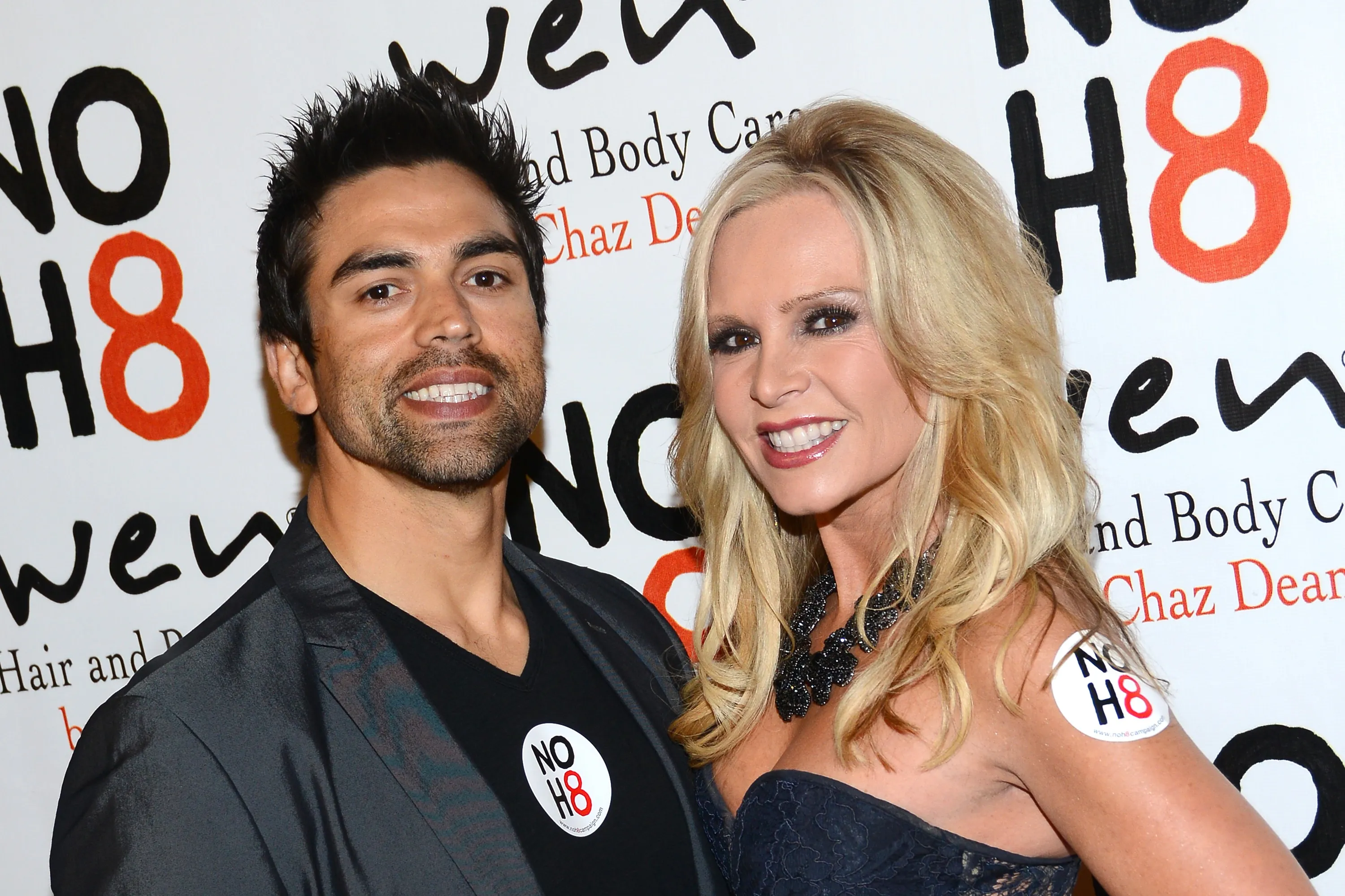 Tamra Judge Shoots Down Rumors She’s Split From Eddie - Reality Tea