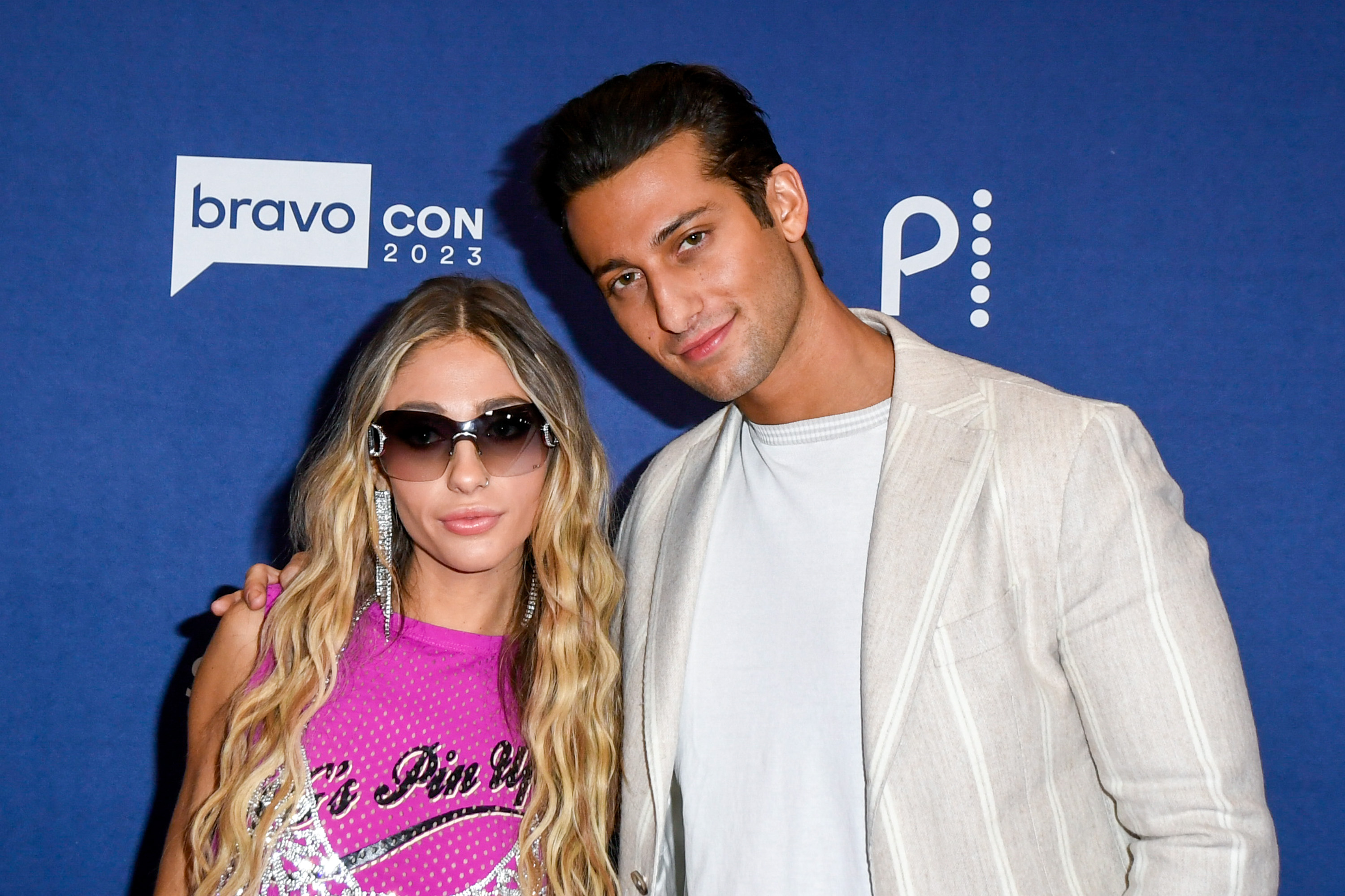 Joe Bradley, Maddi Reese Have ‘No Regrets’ After Vegas Wedding