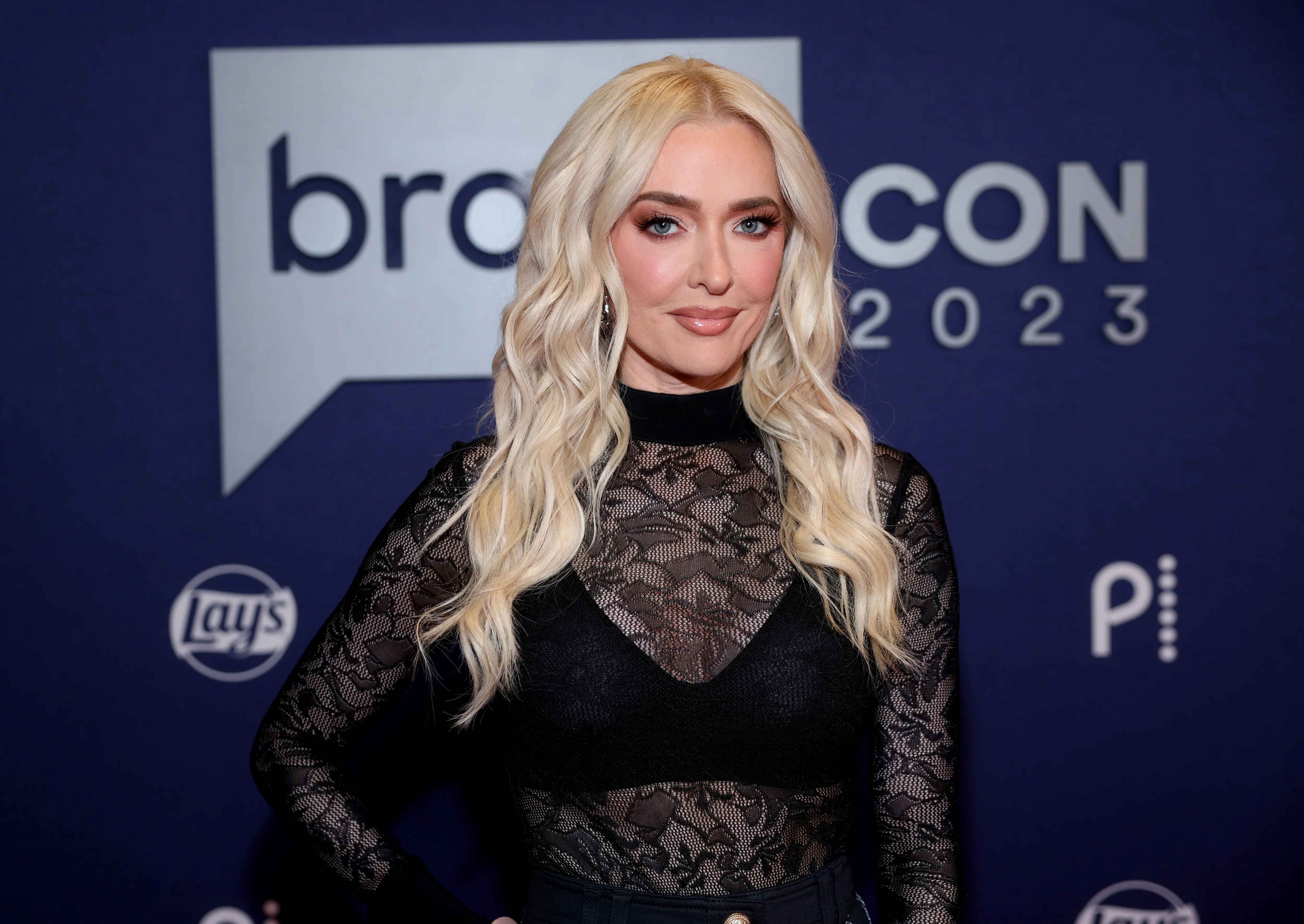 Erika Jayne ‘Incredibly Resilient’ After Years on Reality TV - Reality Tea