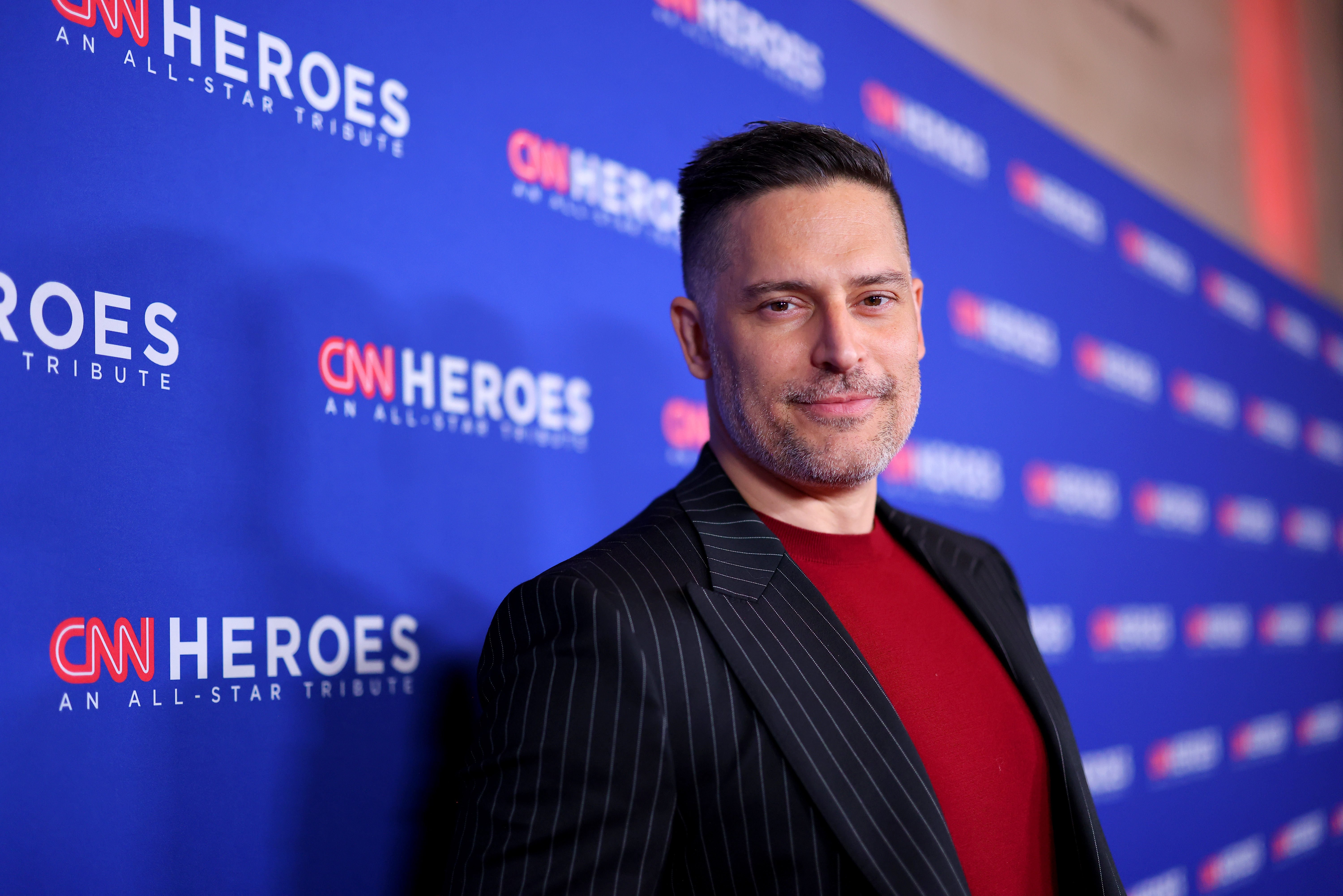 Joe Manganiello Teases Deal or No Deal Island Season 2 - Reality Tea