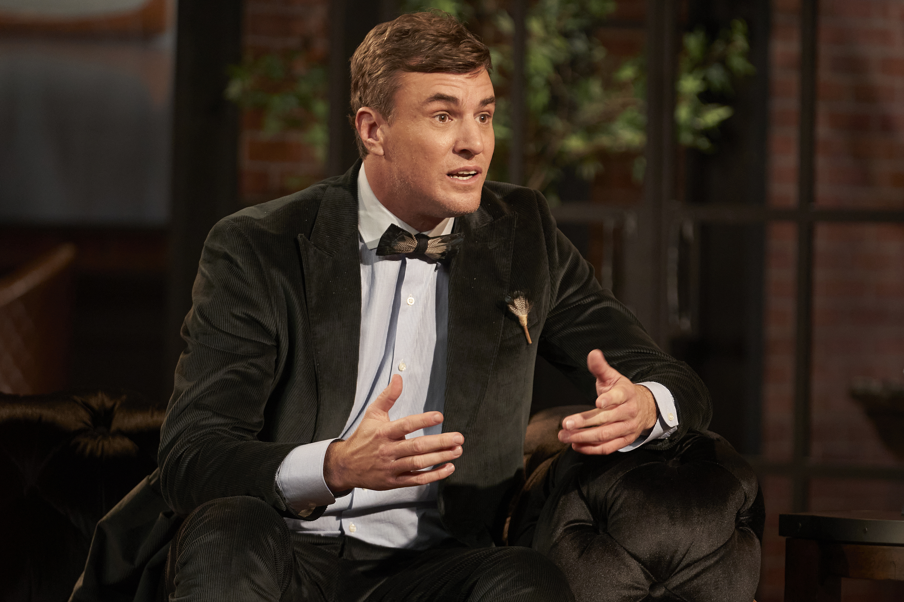 Why Shep Rose ‘Took a Little Break’ From Ex-Girlfriend - Reality Tea