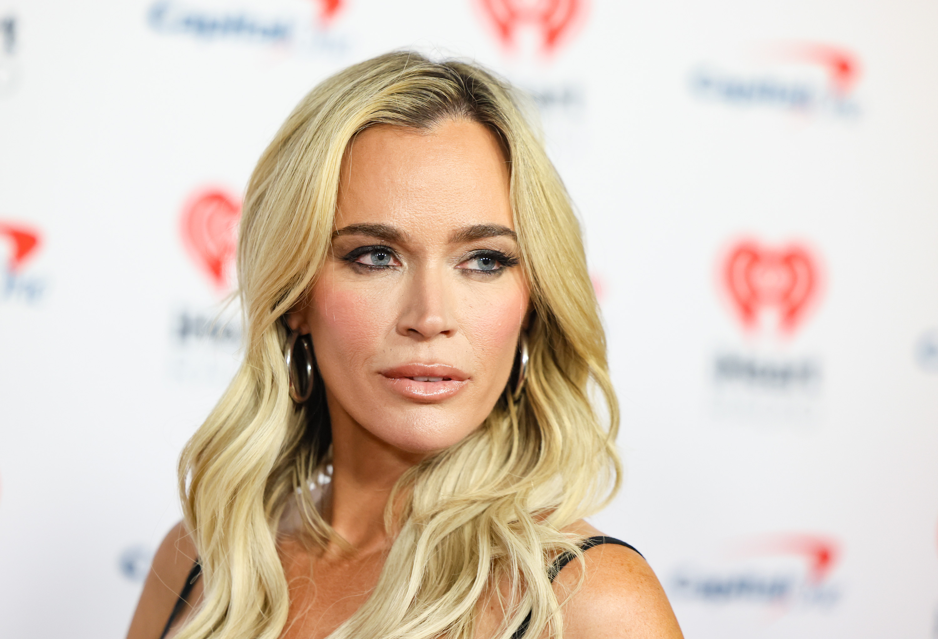 Teddi Mellencamp Reveals What Will Guide Her in 2025 - Reality Tea