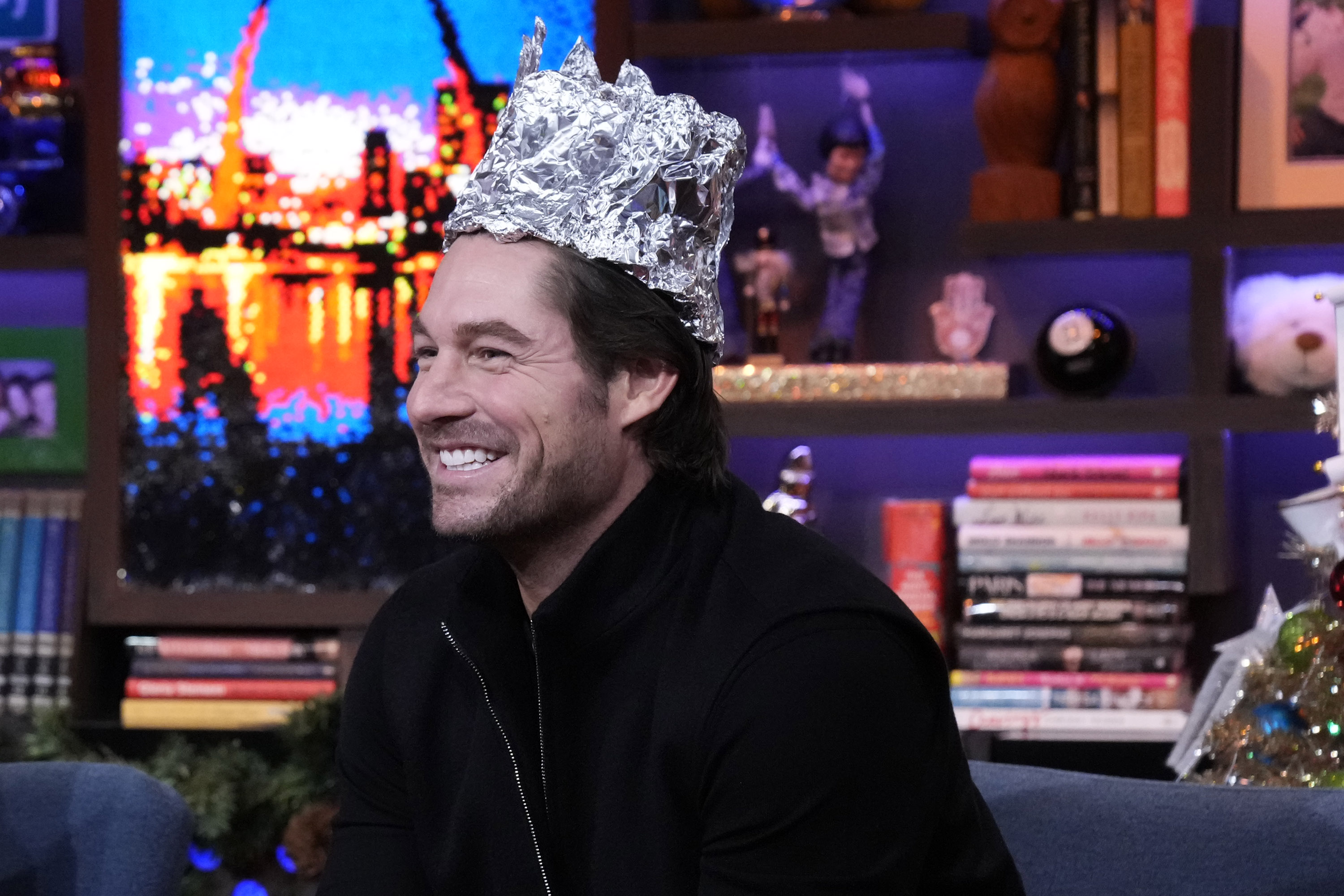 Craig Conover Joins Dating App After Paige DeSorbo Split - Reality Tea