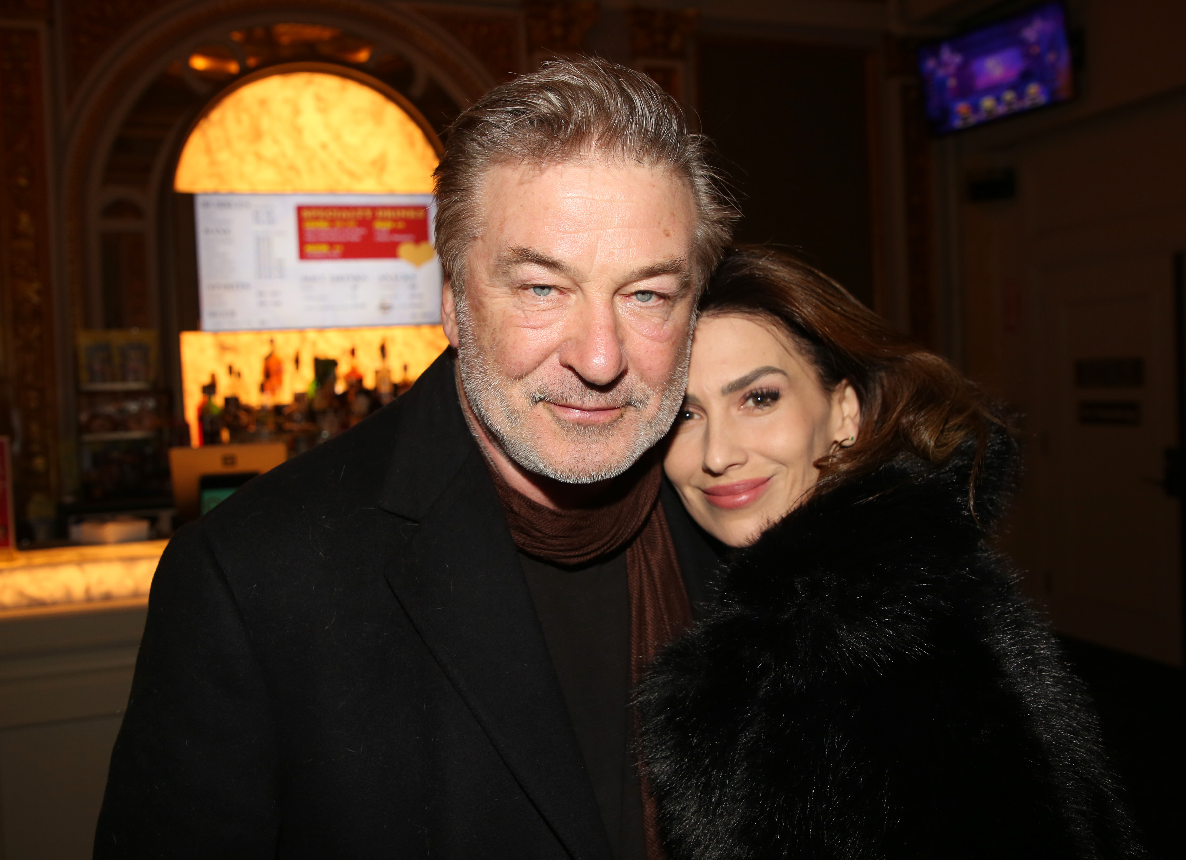 The Baldwins Reality Show Trailer Unveiled