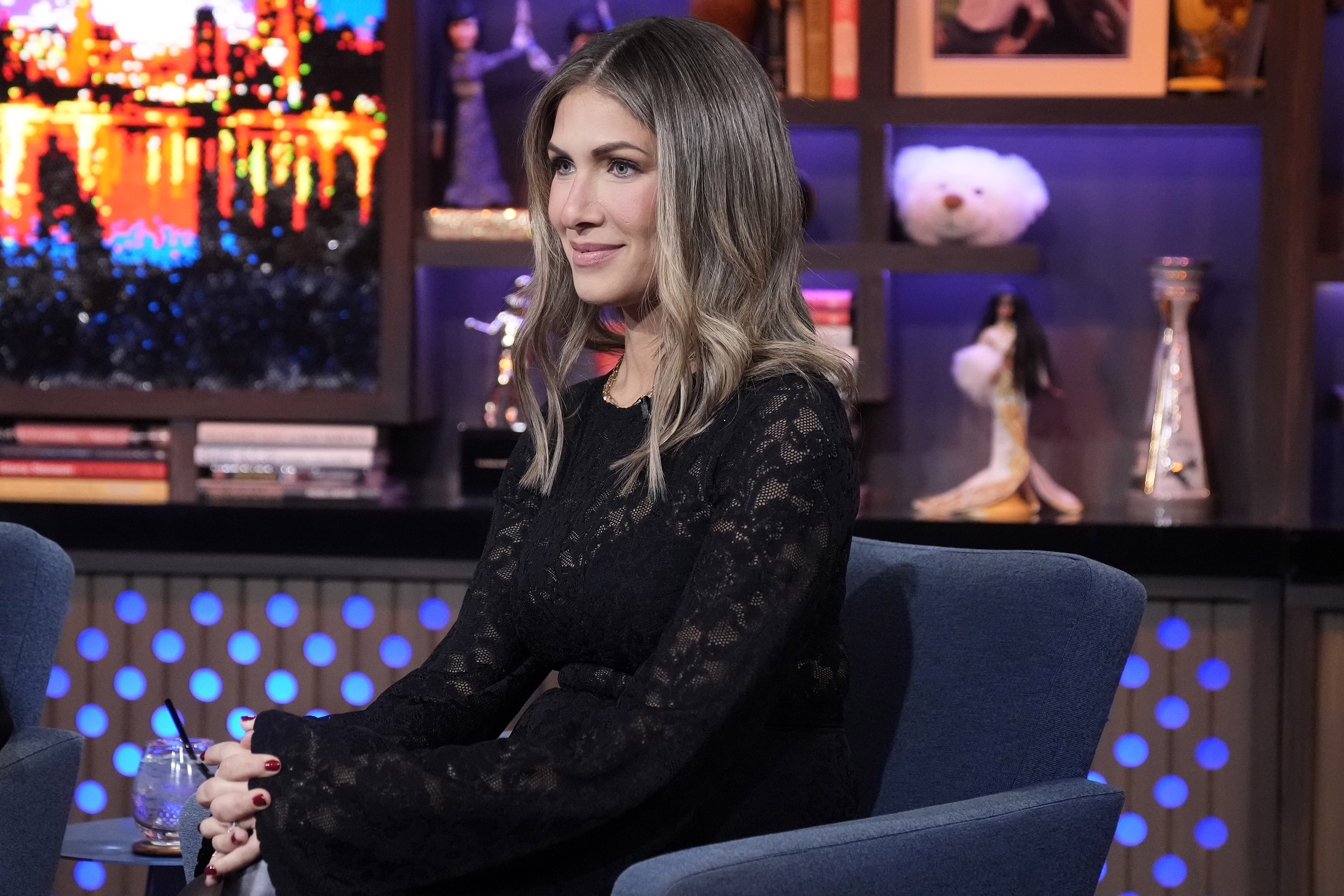 Erin Lichy Pushes Back Against Brynn Whitfield’s ‘Sister’ Claims ...